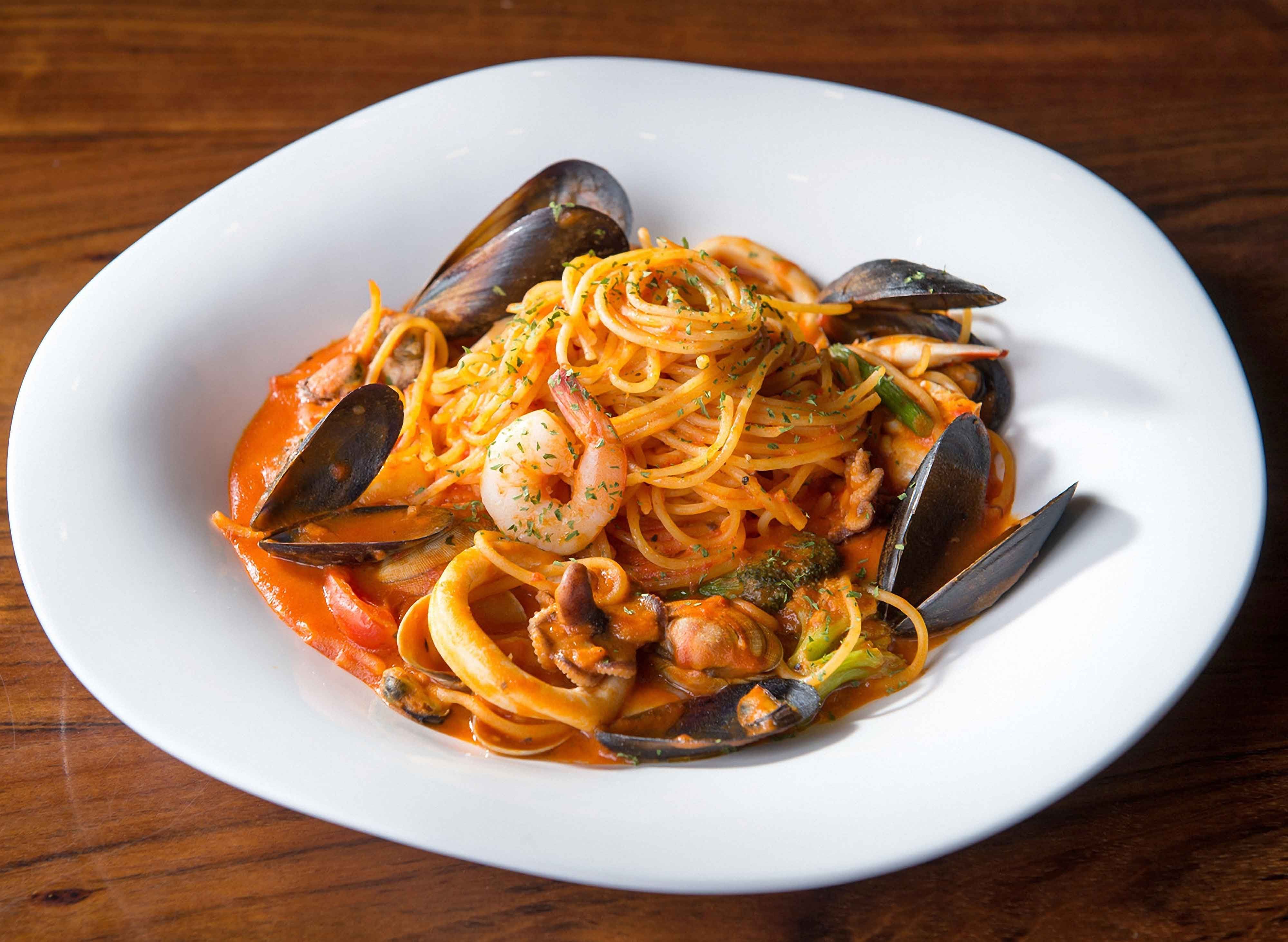 Three Nuts Restaurant delivery near you in Phuket| foodpanda