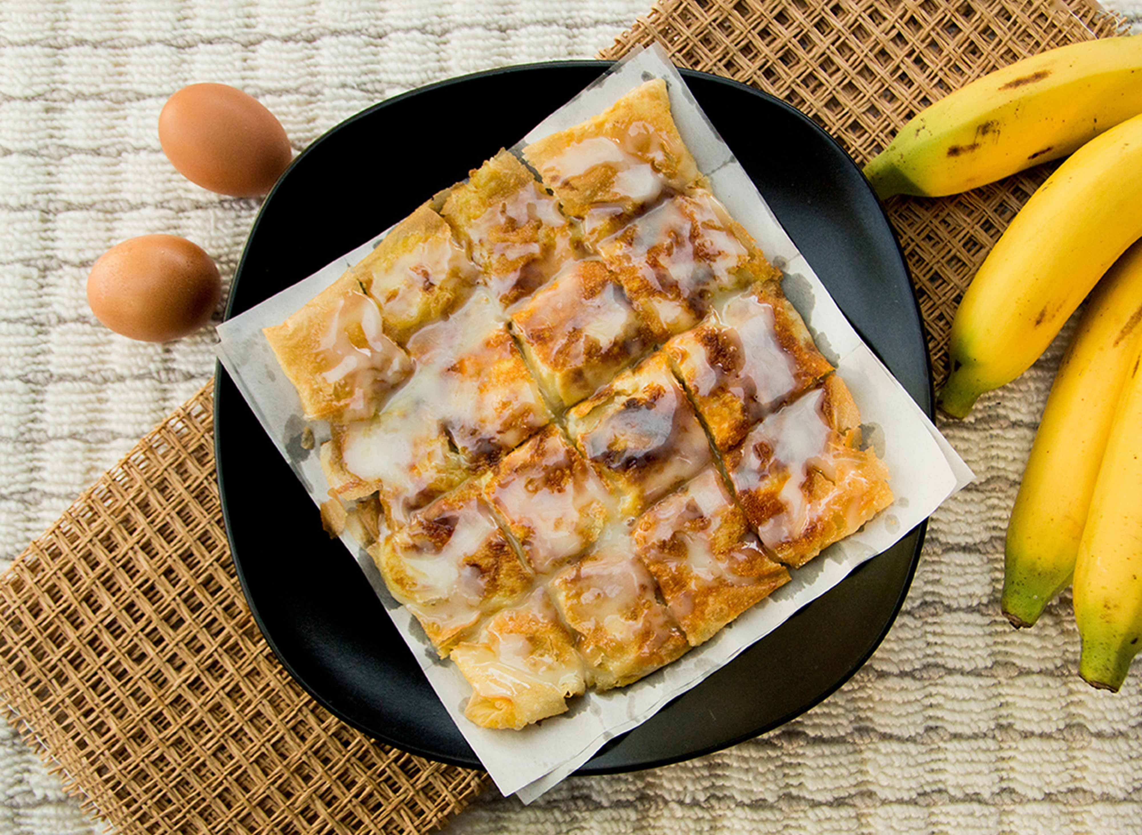 สั่งโรตี ตี๋น้อยใกล้บ้านคุณในRatchaburi | foodpanda