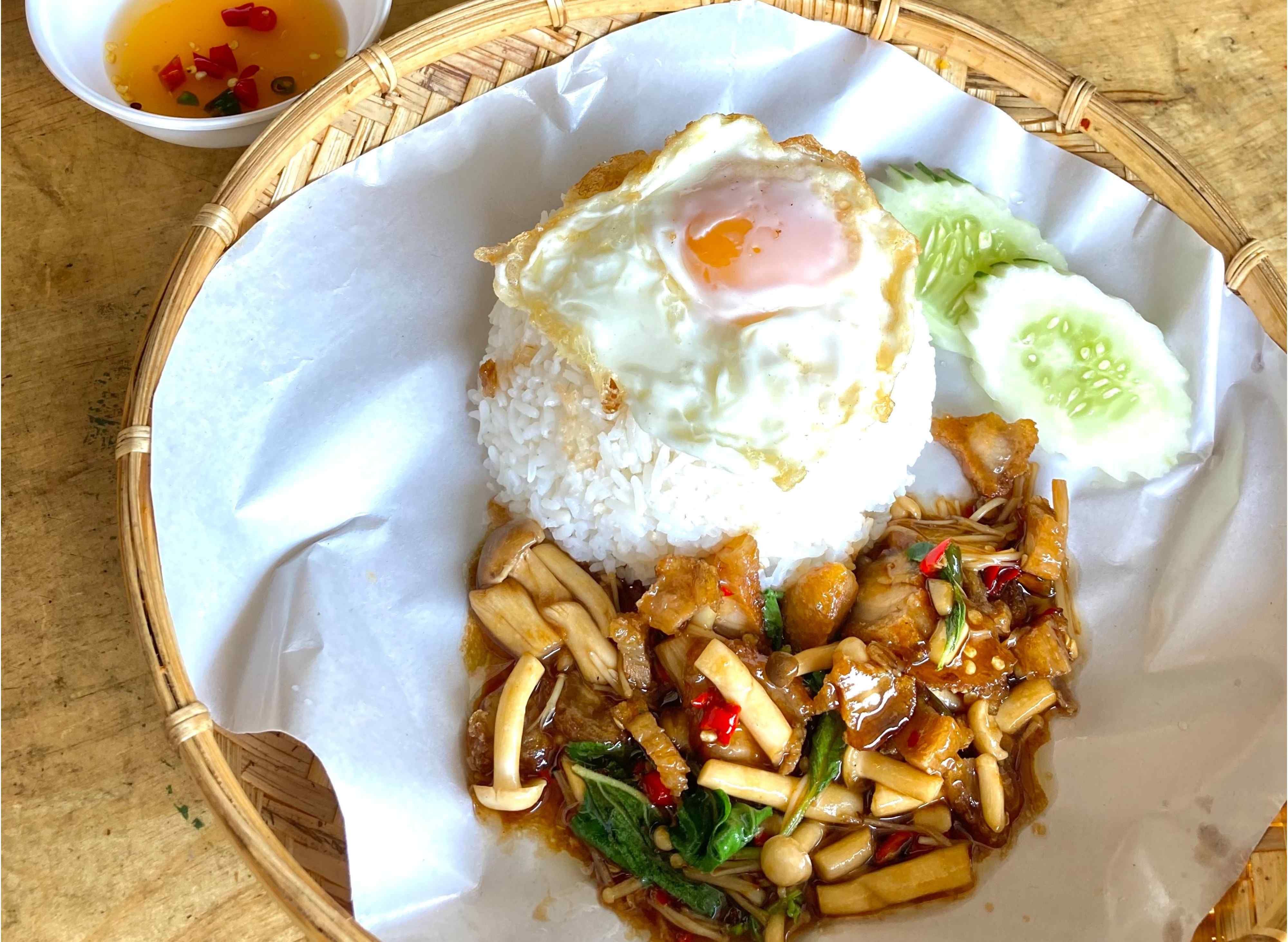 Tum Zab Nua E-Sarn and Tarm Sung delivery near you in Bangkok| foodpanda