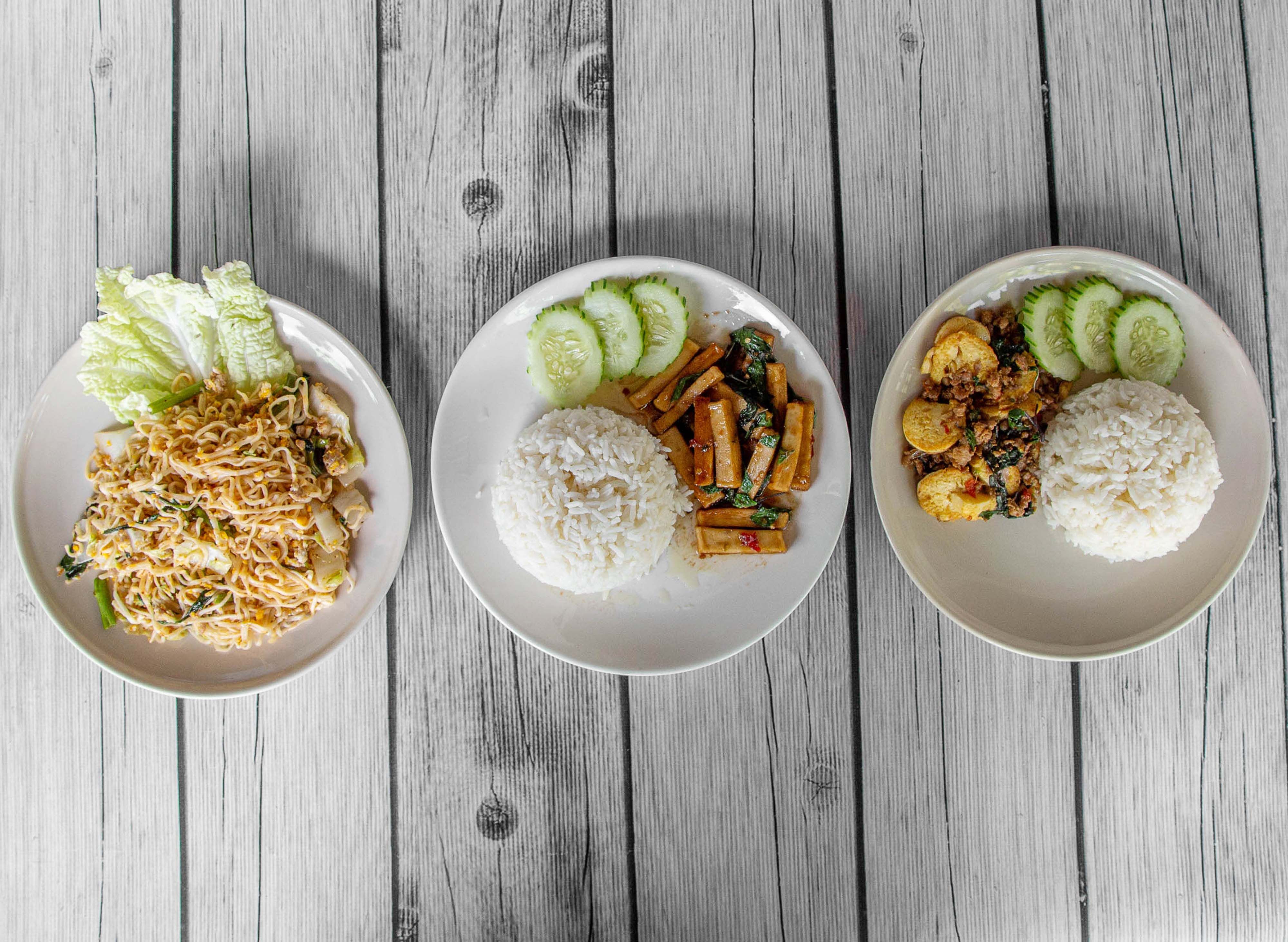 Coffee For U delivery near you in Mae Hong Son| foodpanda