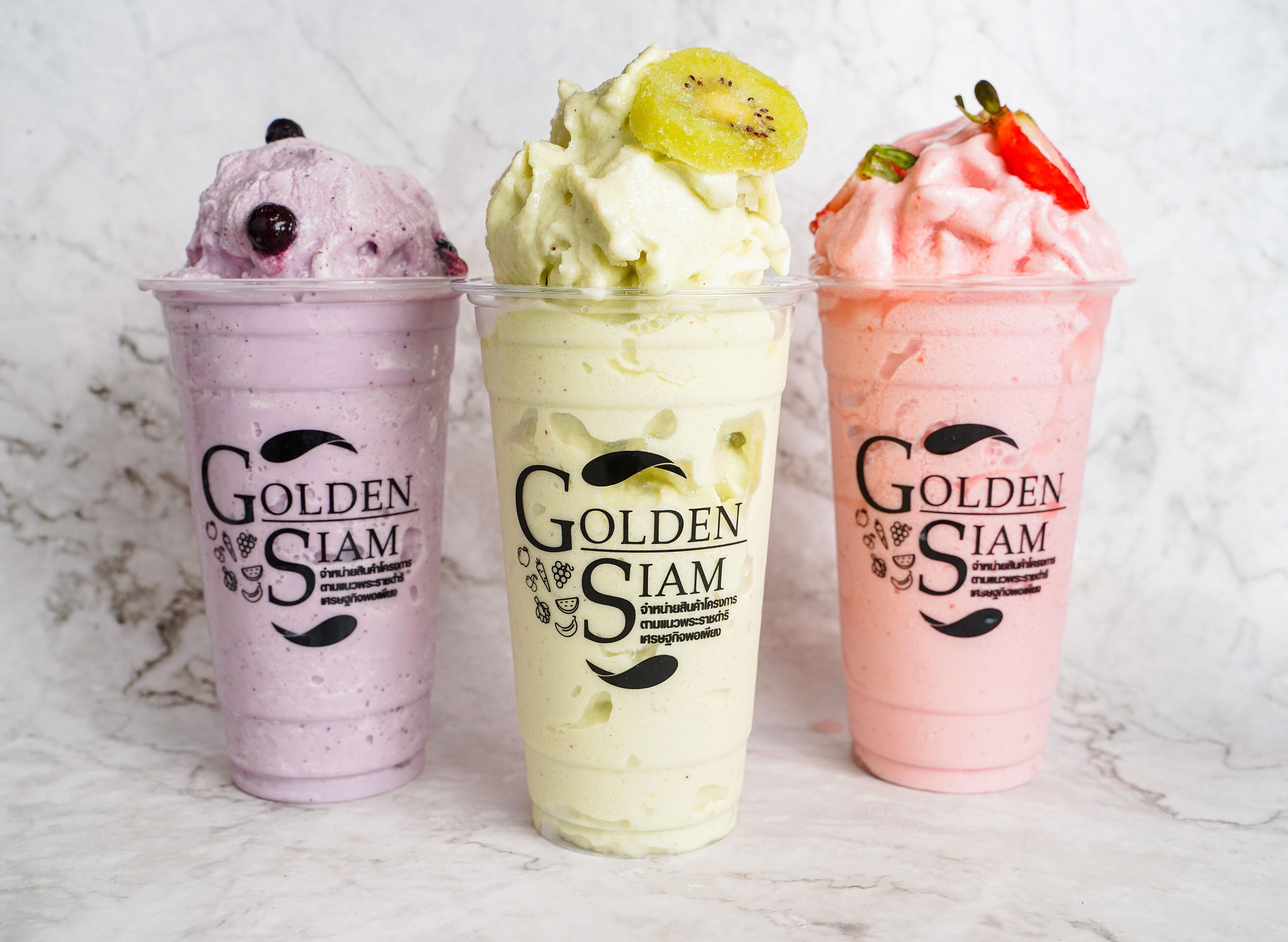 Golden Siam Robinson Ocean delivery near you in Nakhon Si Thammarat ...