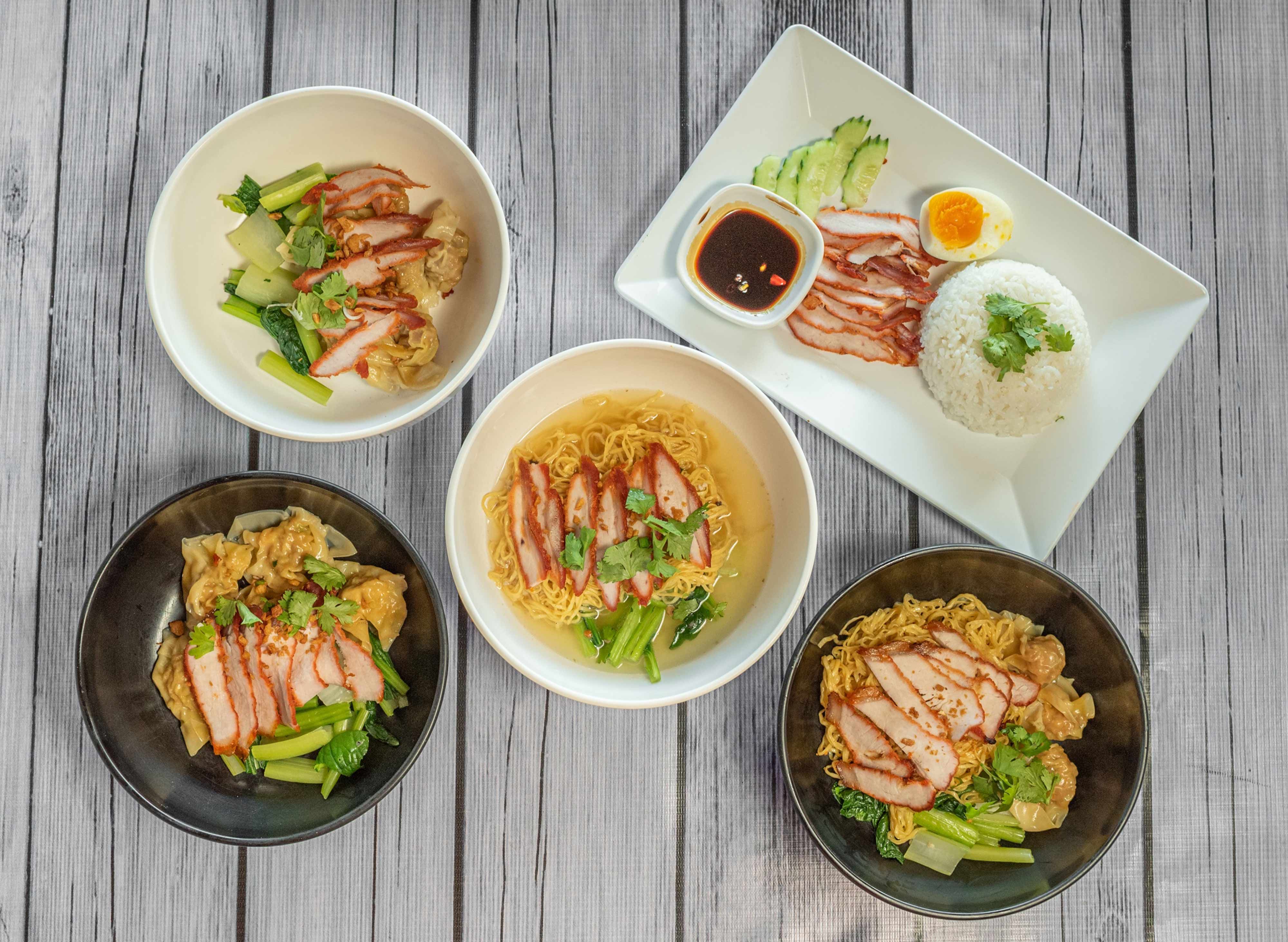 Khun Oh Noodle delivery near you in Kalasin| foodpanda