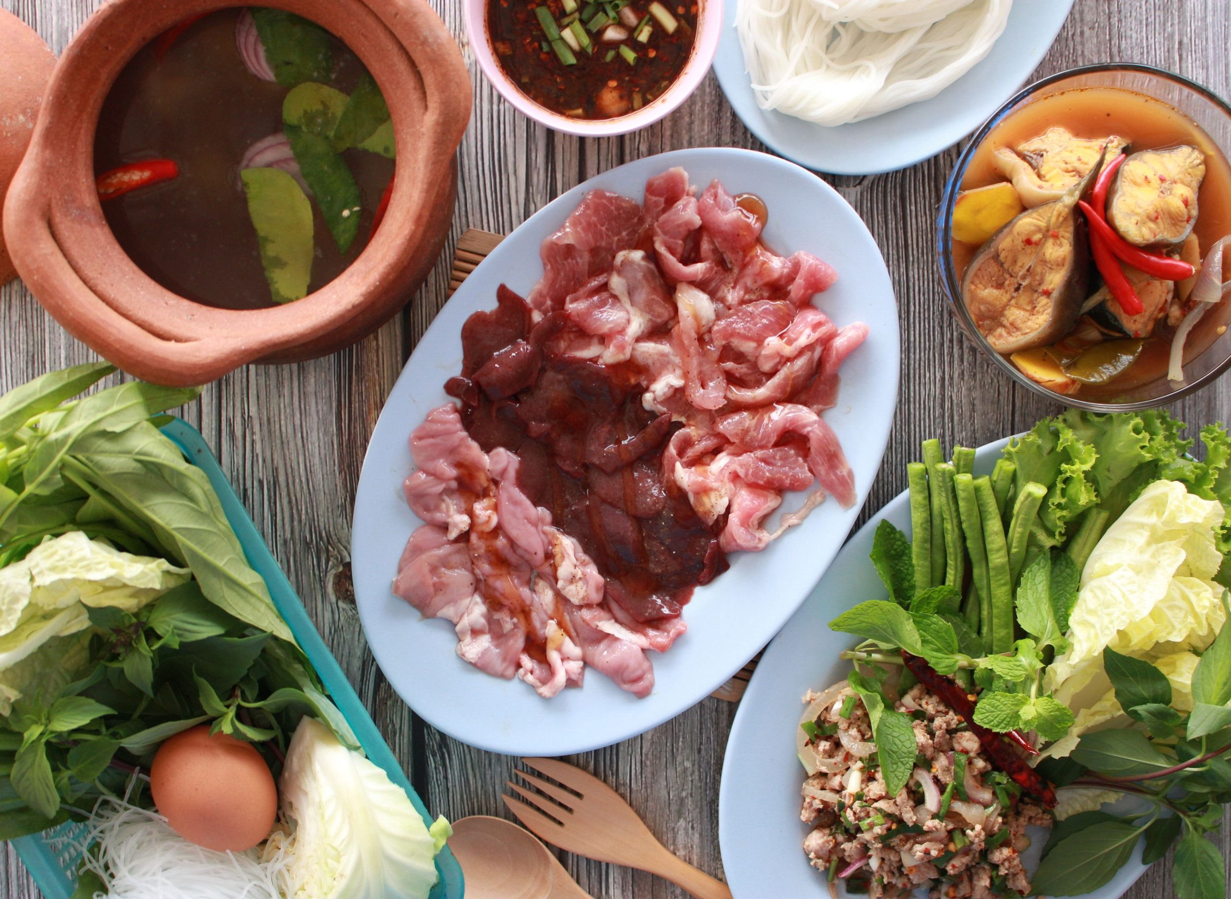 สั่งป.ปลาจิ้มจุ่มใกล้บ้านคุณในNakhon Ratchasima | foodpanda