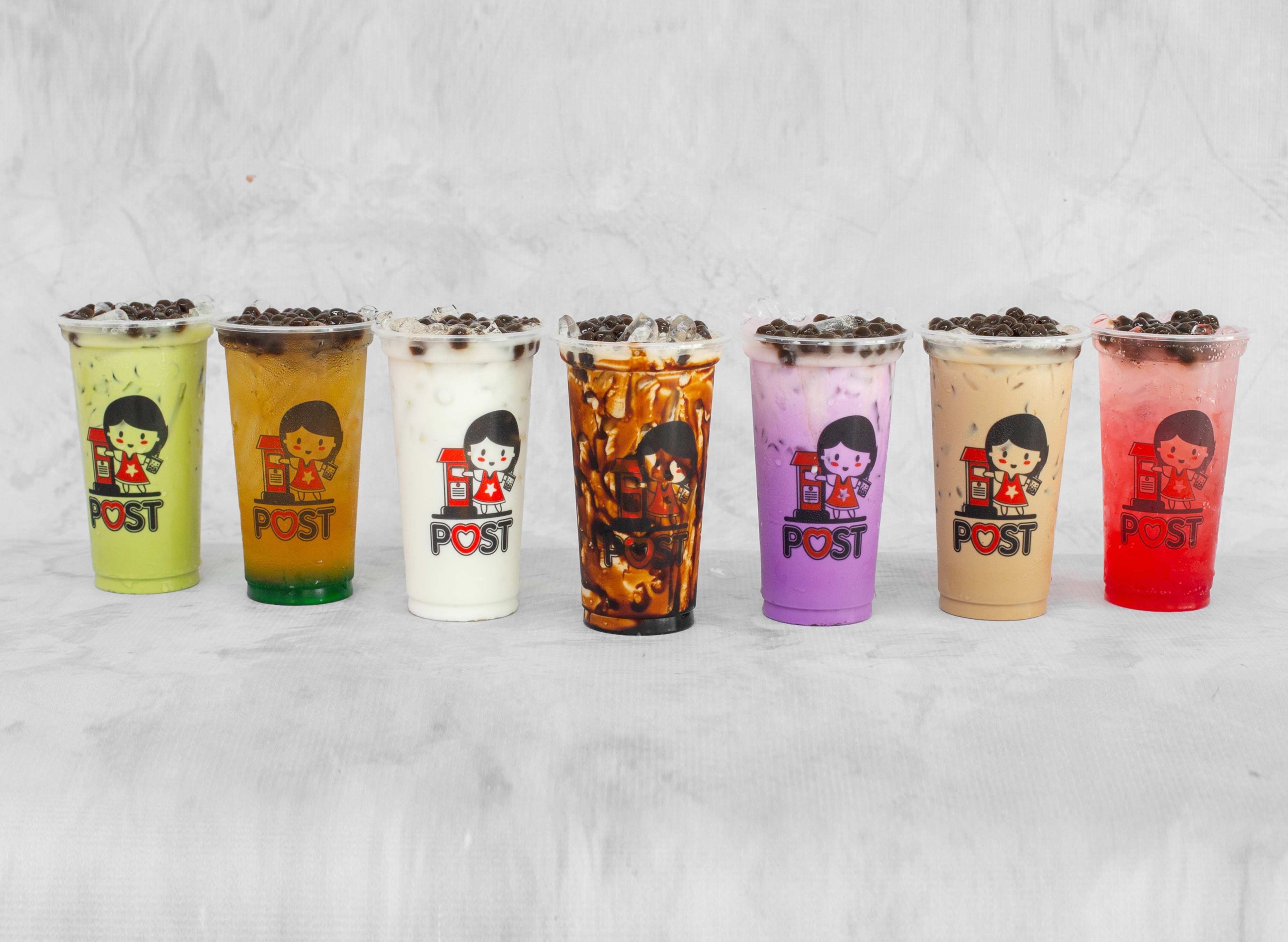 Post Cha Nom Kai Muk delivery near you in Pattani| foodpanda