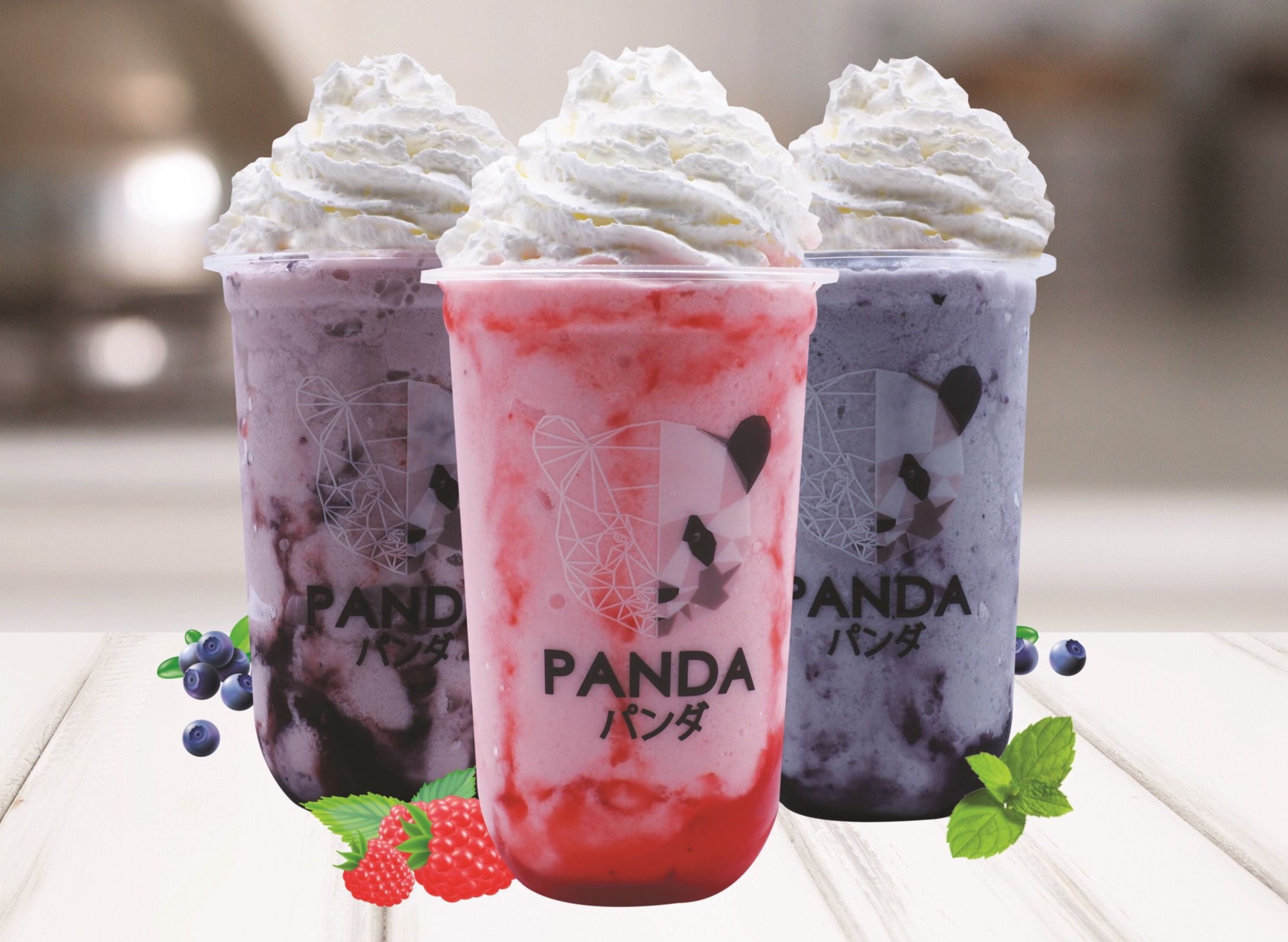 Panda Cha delivery near you in Nakhon Sawan| foodpanda