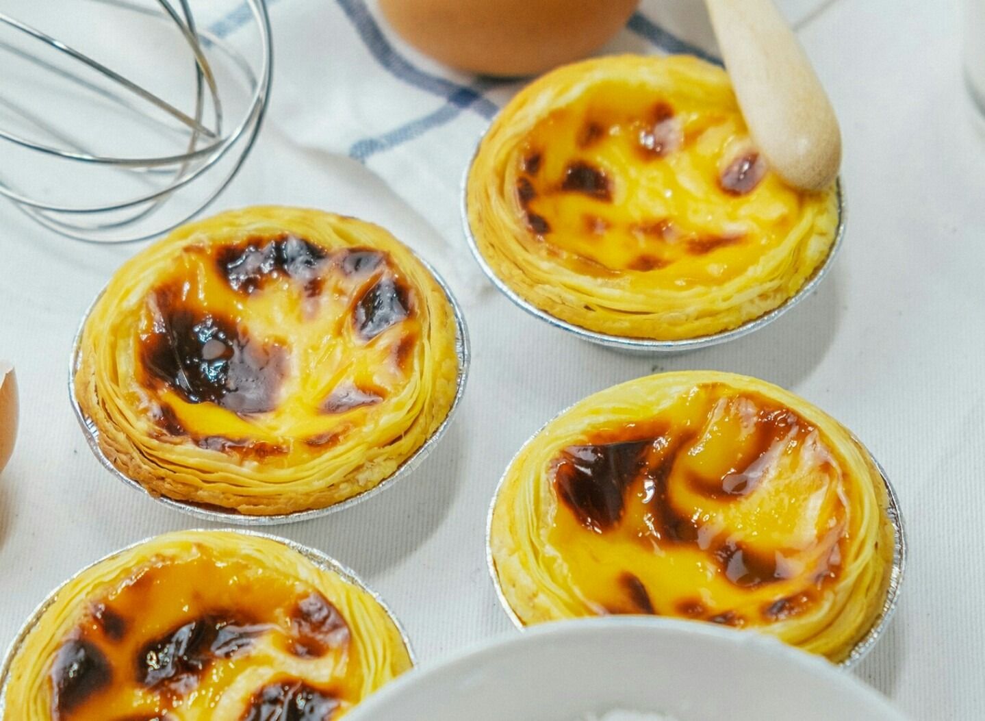 Tart Khai Khayan delivery near you in Ratchaburi| foodpanda