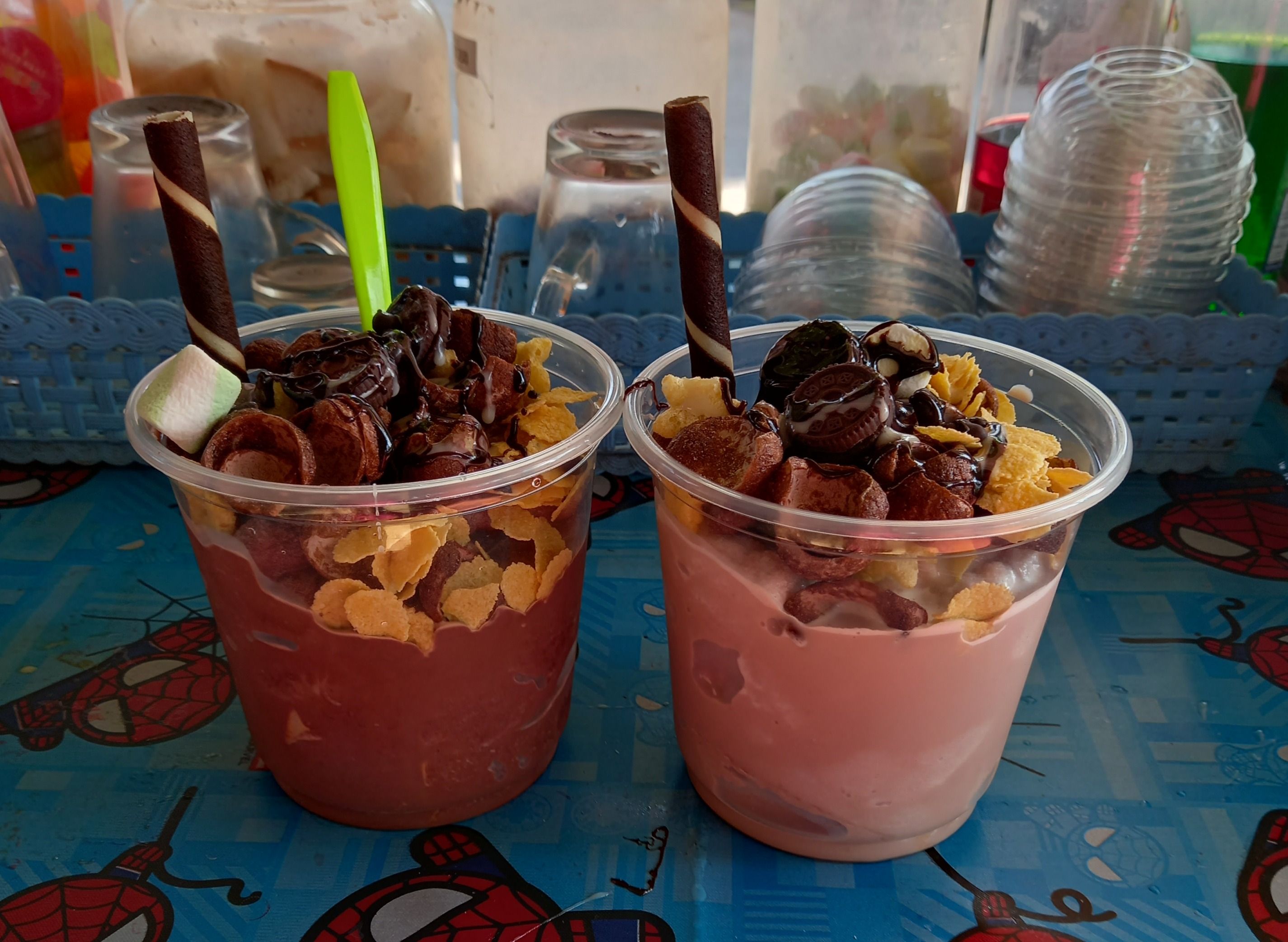 Ran Nong View Bubble Tea delivery near you in Loei| foodpanda