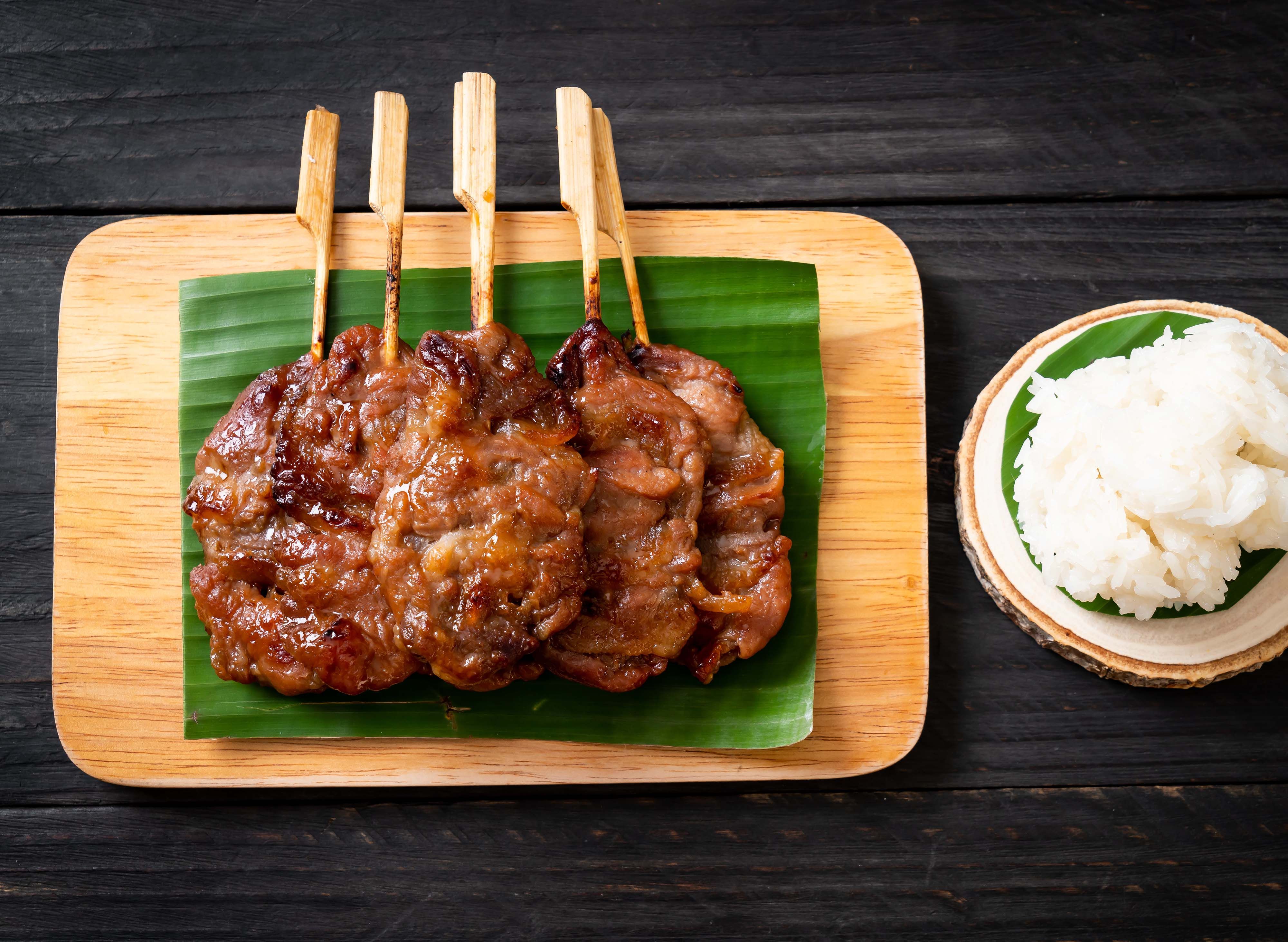 Mu Ping Nong Boss delivery near you in Saraburi| foodpanda