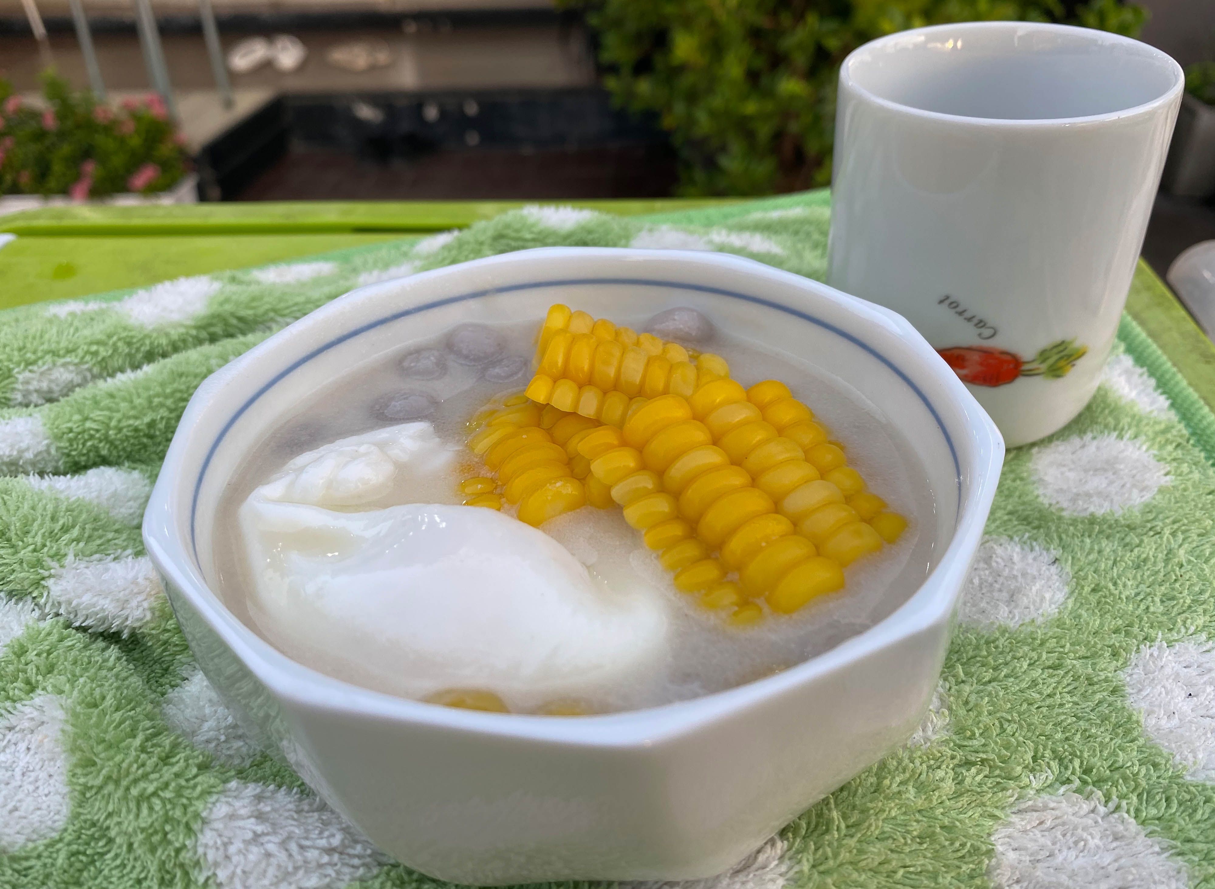 Kanom Whan Ban Phu Pha (Chom Bueng) delivery near you in Ratchaburi| foodpanda