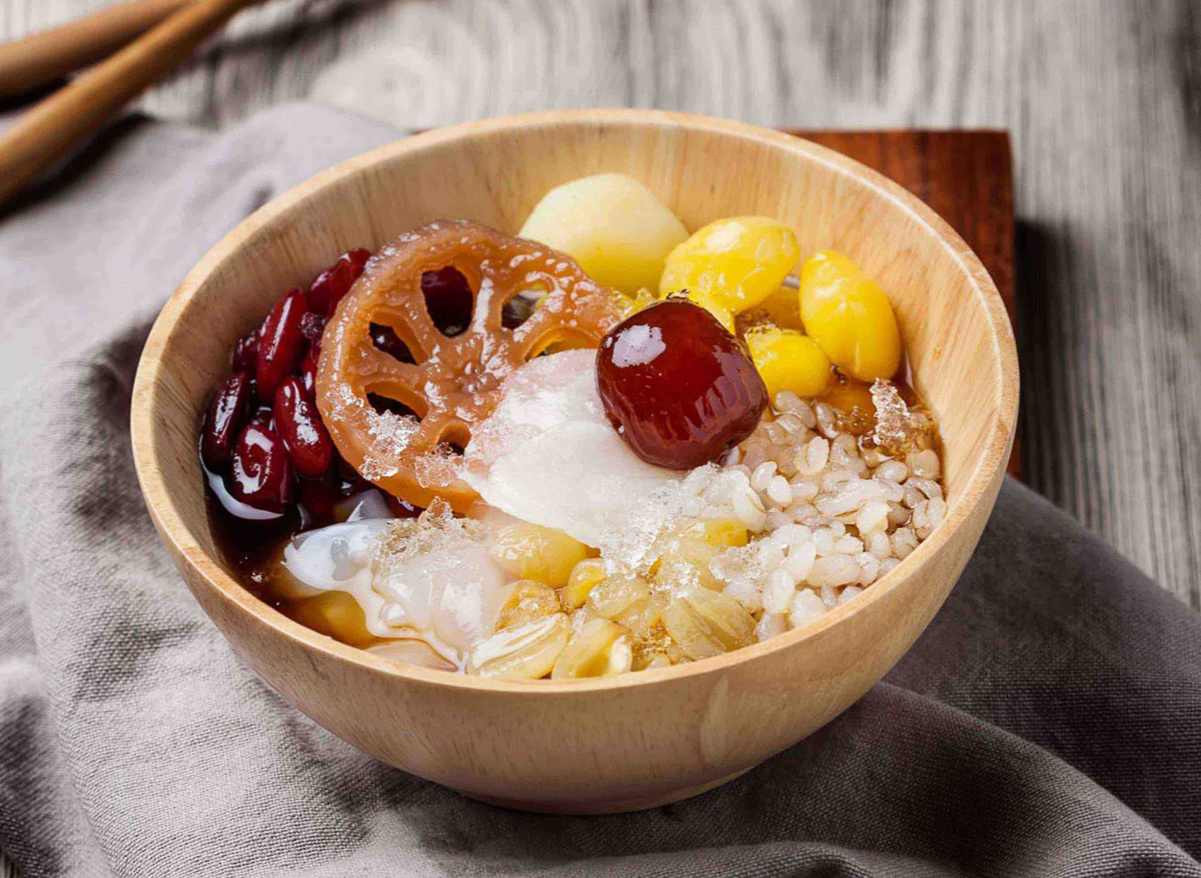 Cheng Sim Ei (Kanlapaphruek) delivery near you in Bangkok| foodpanda