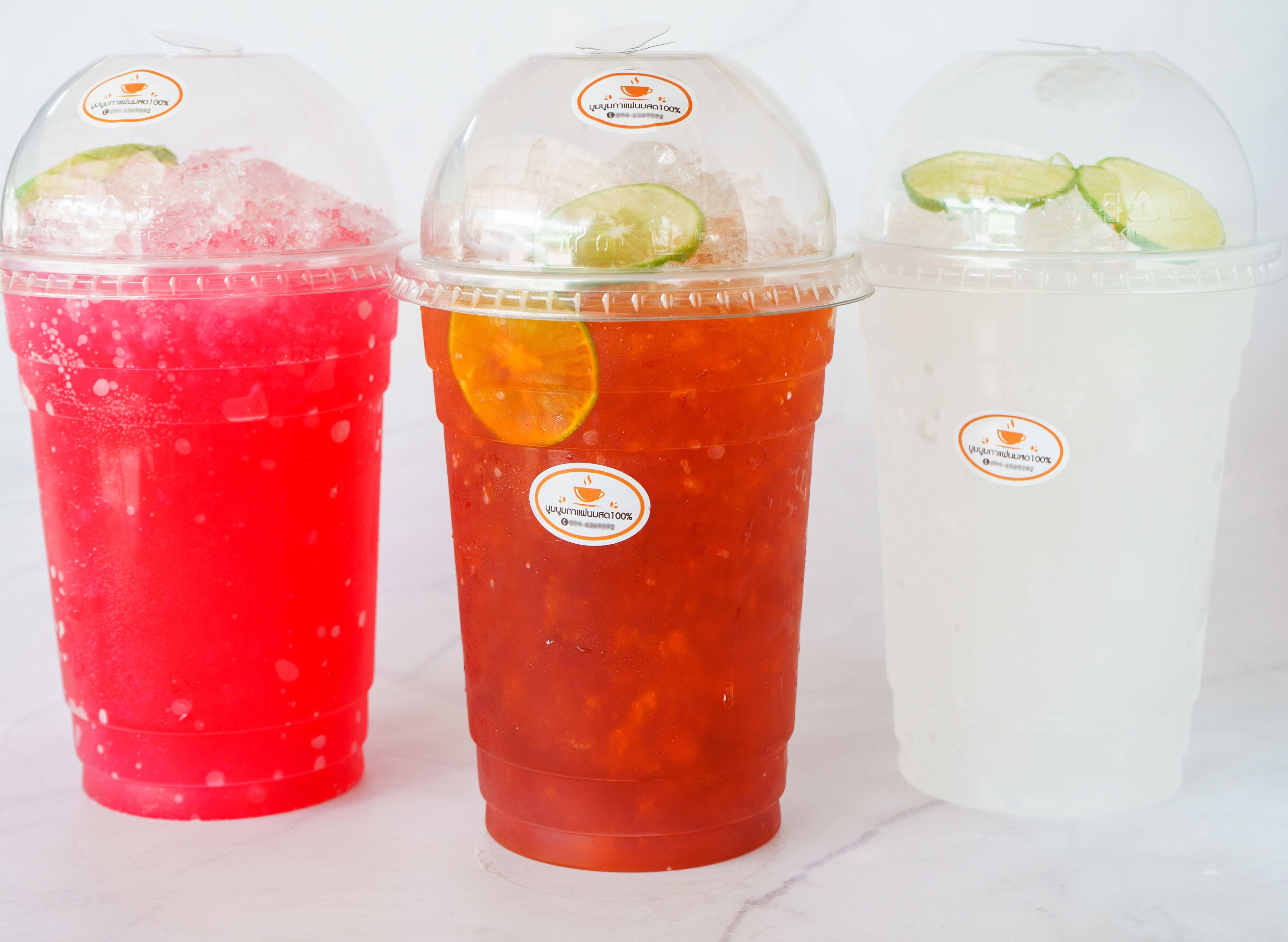 Boom Boom Traditional Milk Coffee Kaew Ong delivery near you in Rayong ...