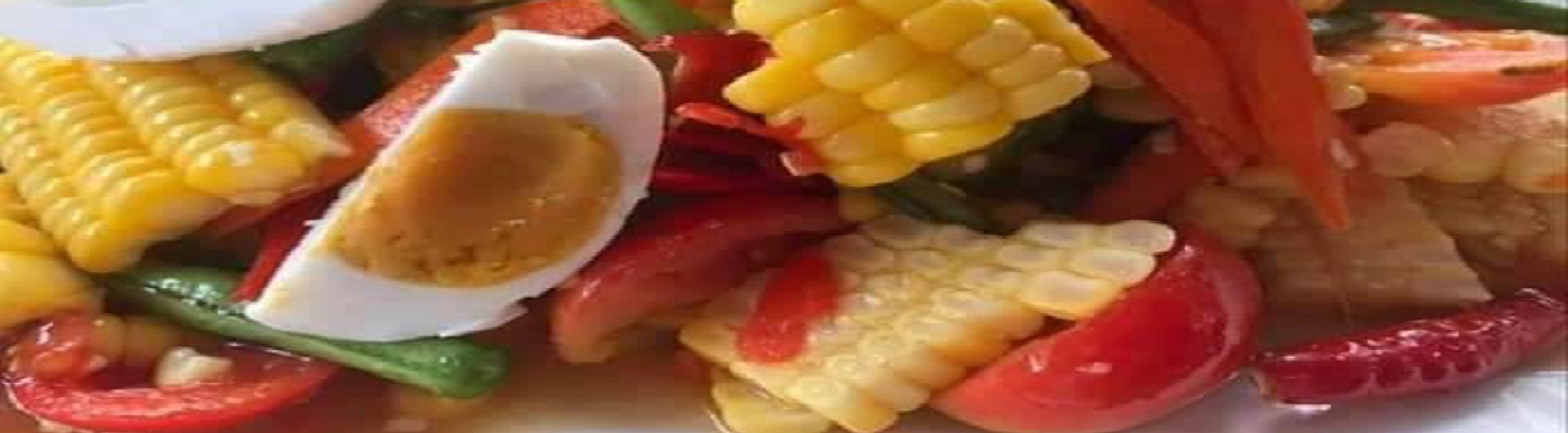 Tum Yum Sa Ding By Yanin delivery near you in Pathum Thani| foodpanda