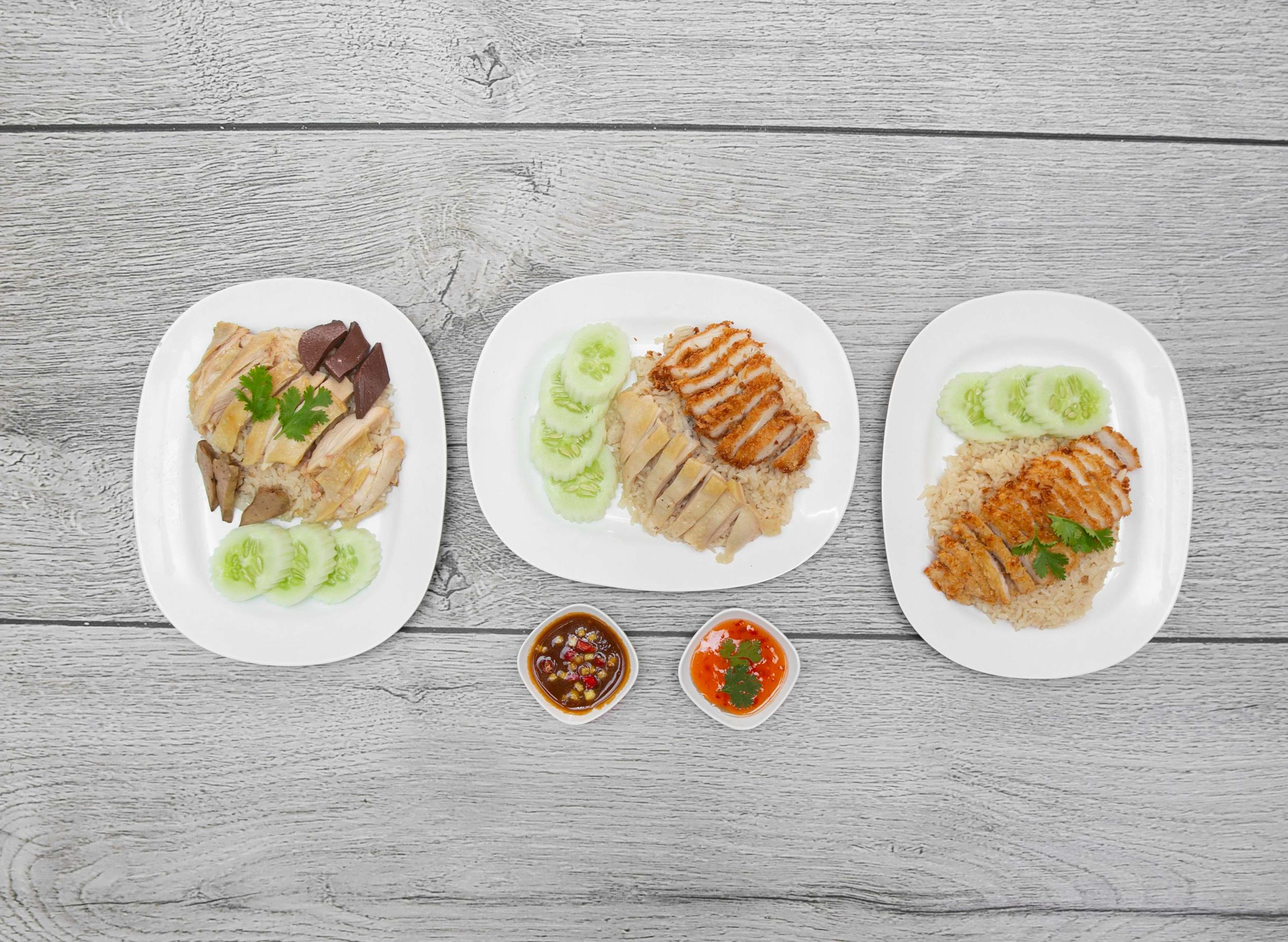 Khun Mo Kao Mun Kai delivery near you in Kalasin| foodpanda