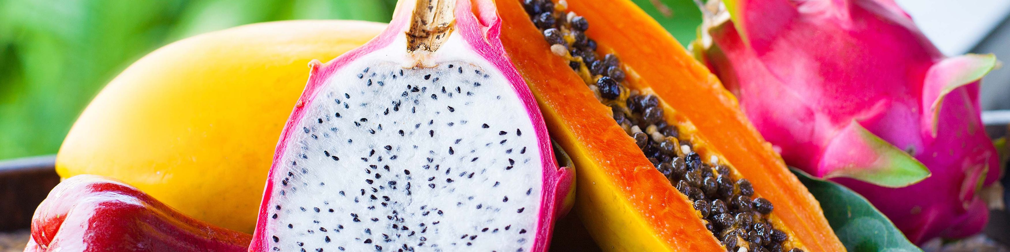 Chill Chill Fresh Fruits delivery near you in Thailand | foodpanda