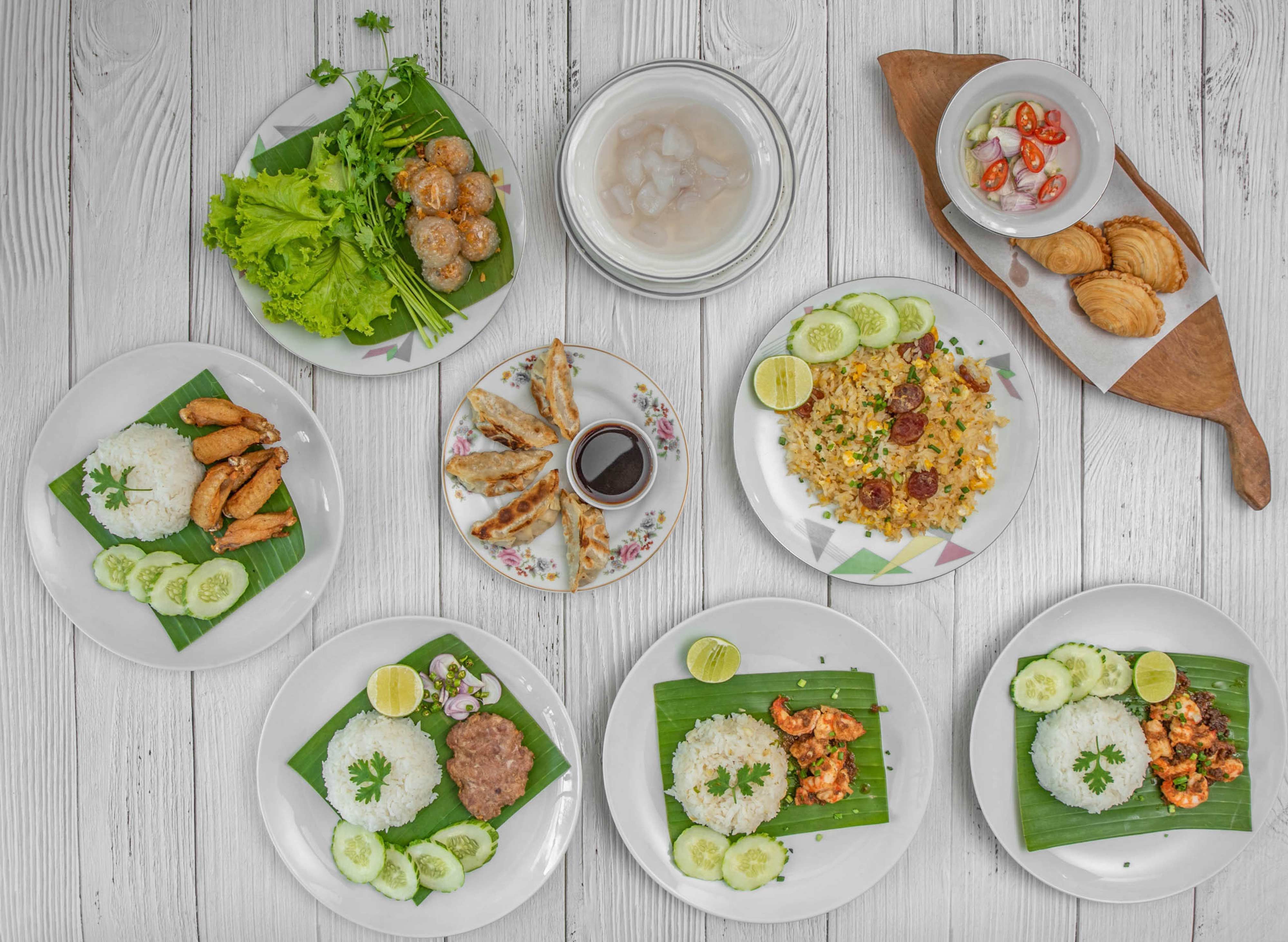 Hom lum duan delivery near you in Lamphun| foodpanda