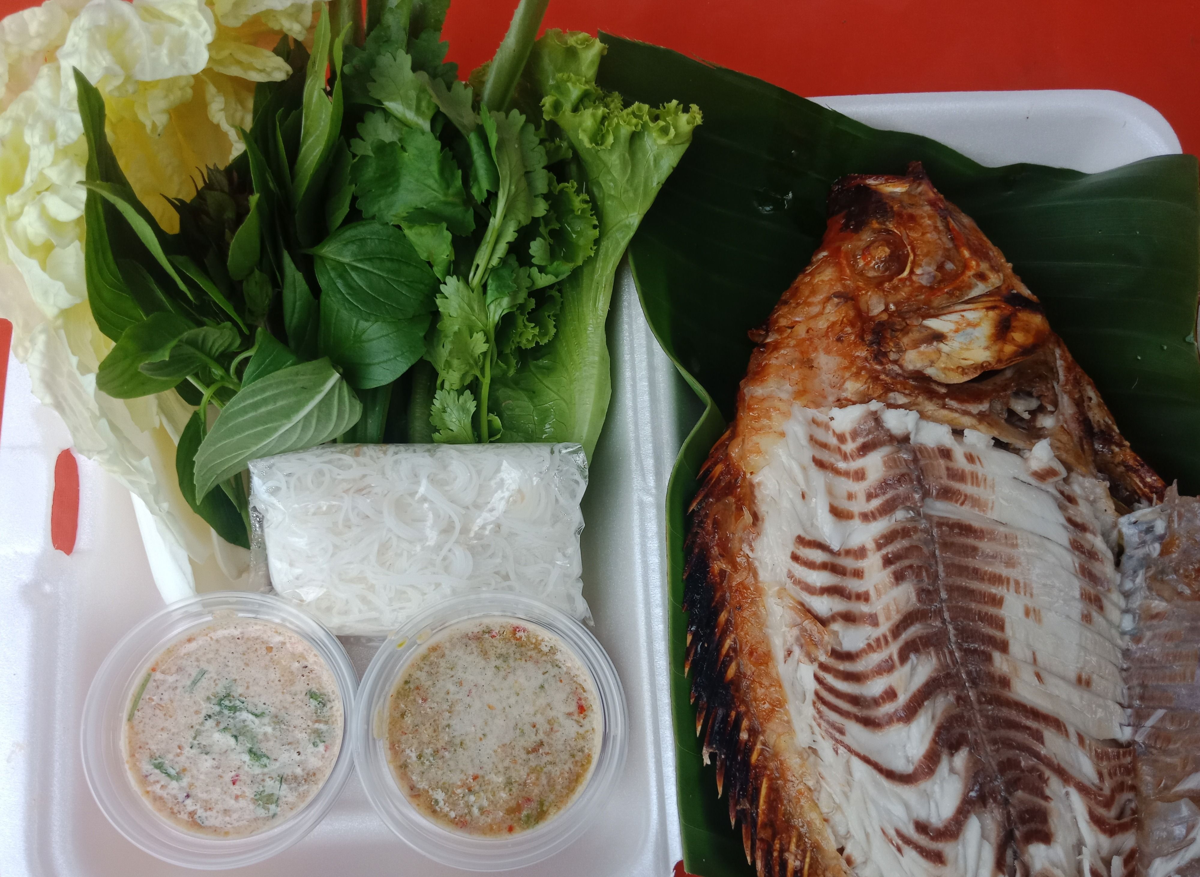 Tawee Meing Pla delivery near you in Rayong| foodpanda
