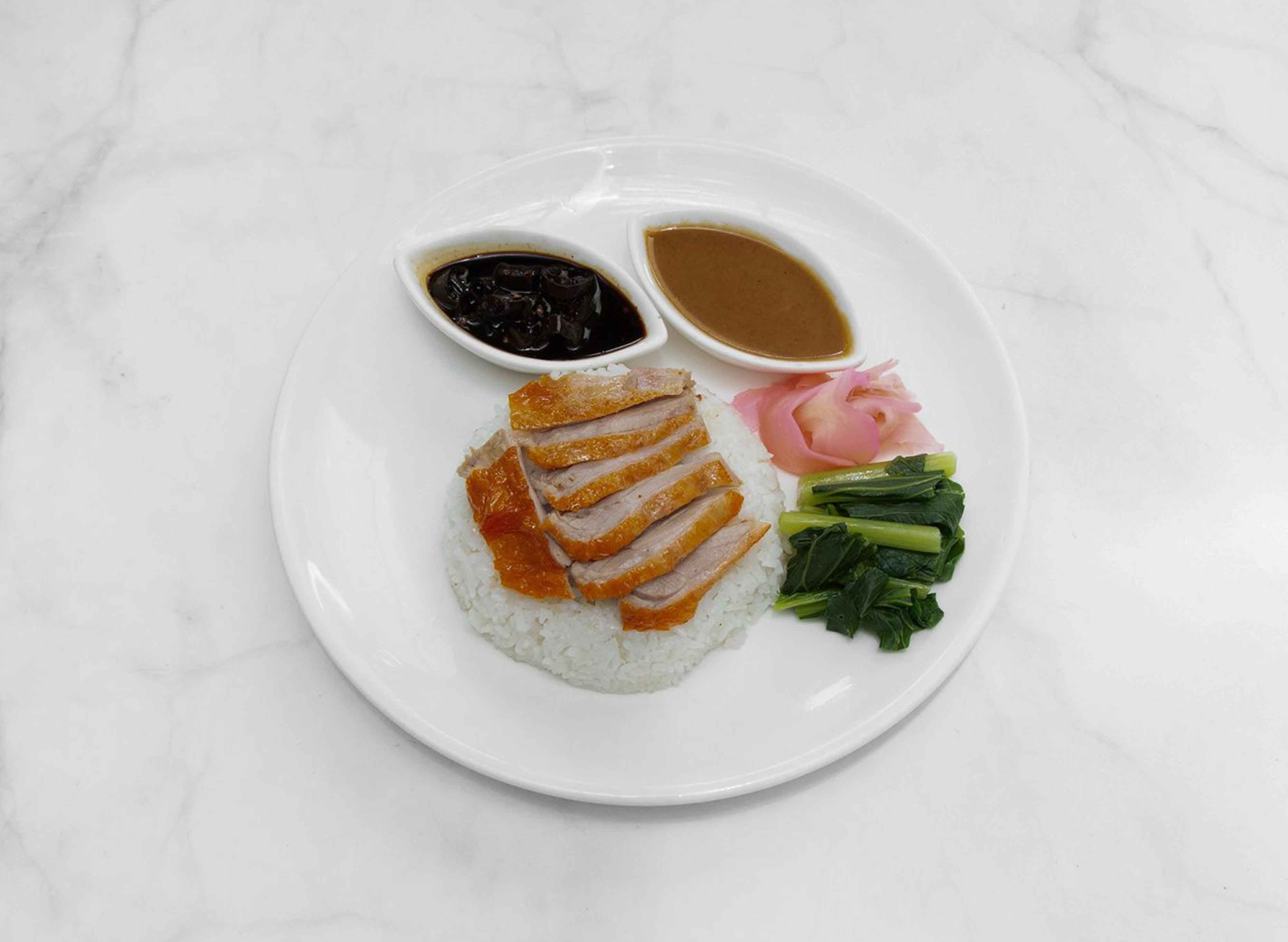 Chob Ped Yang Hong Kong delivery near you in Nonthaburi| foodpanda