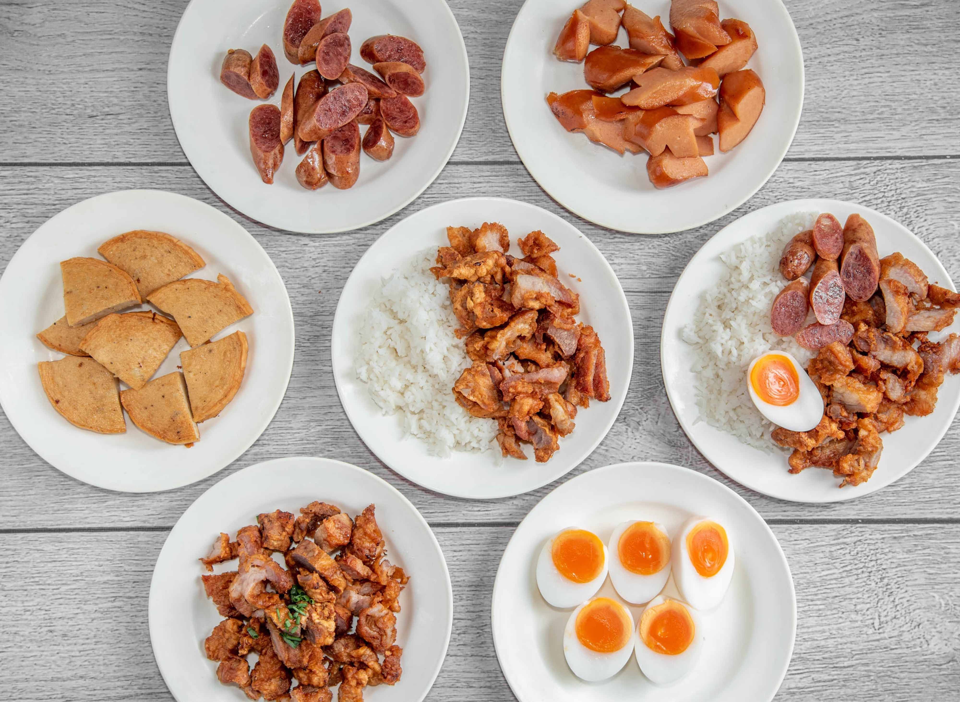 Mhoo Tord Nai Tumnarn (Ramkhamhaeng 142) delivery near you in Bangkok ...