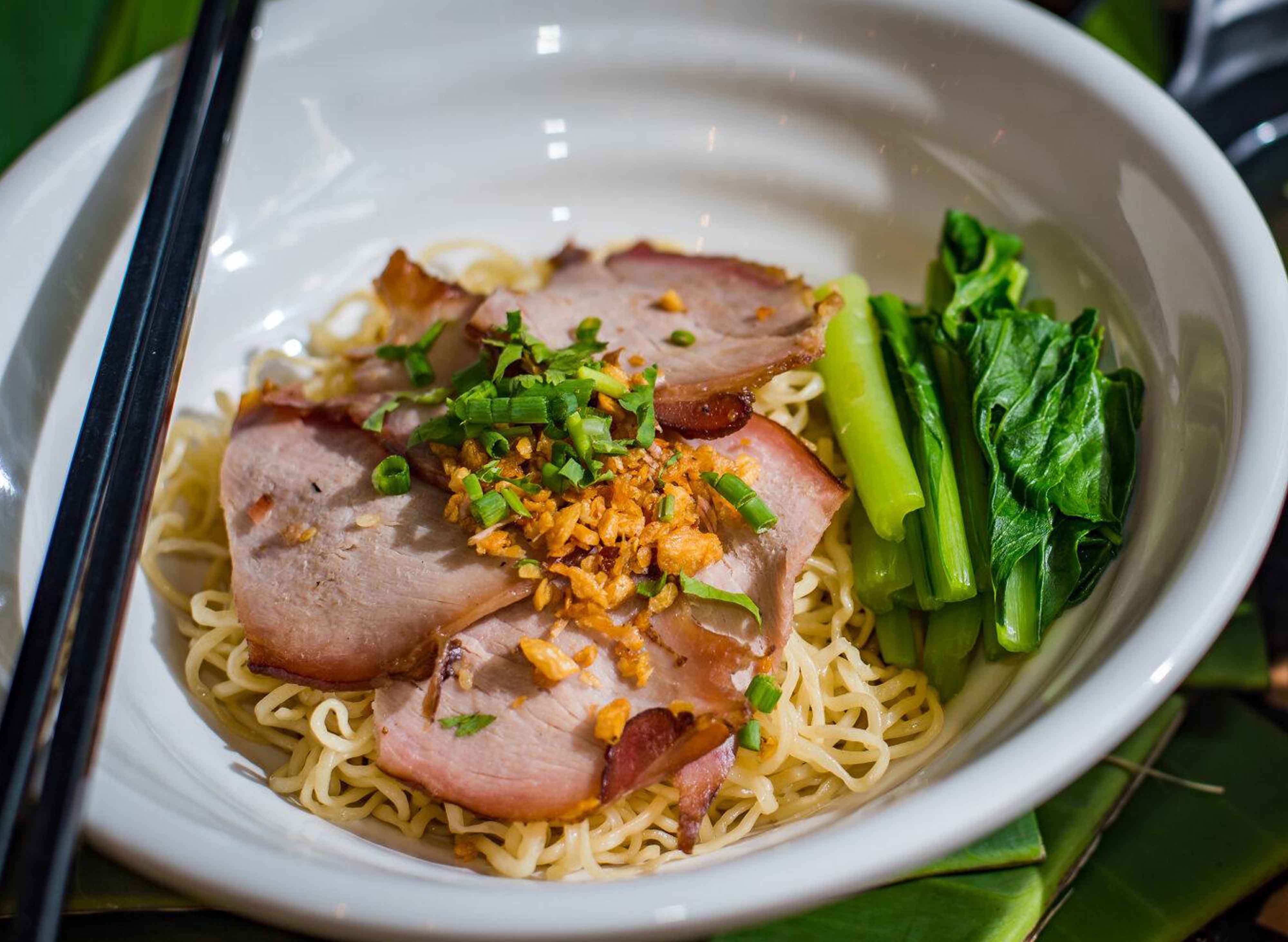 Moo Deang Pa Rin delivery near you in Nan| foodpanda