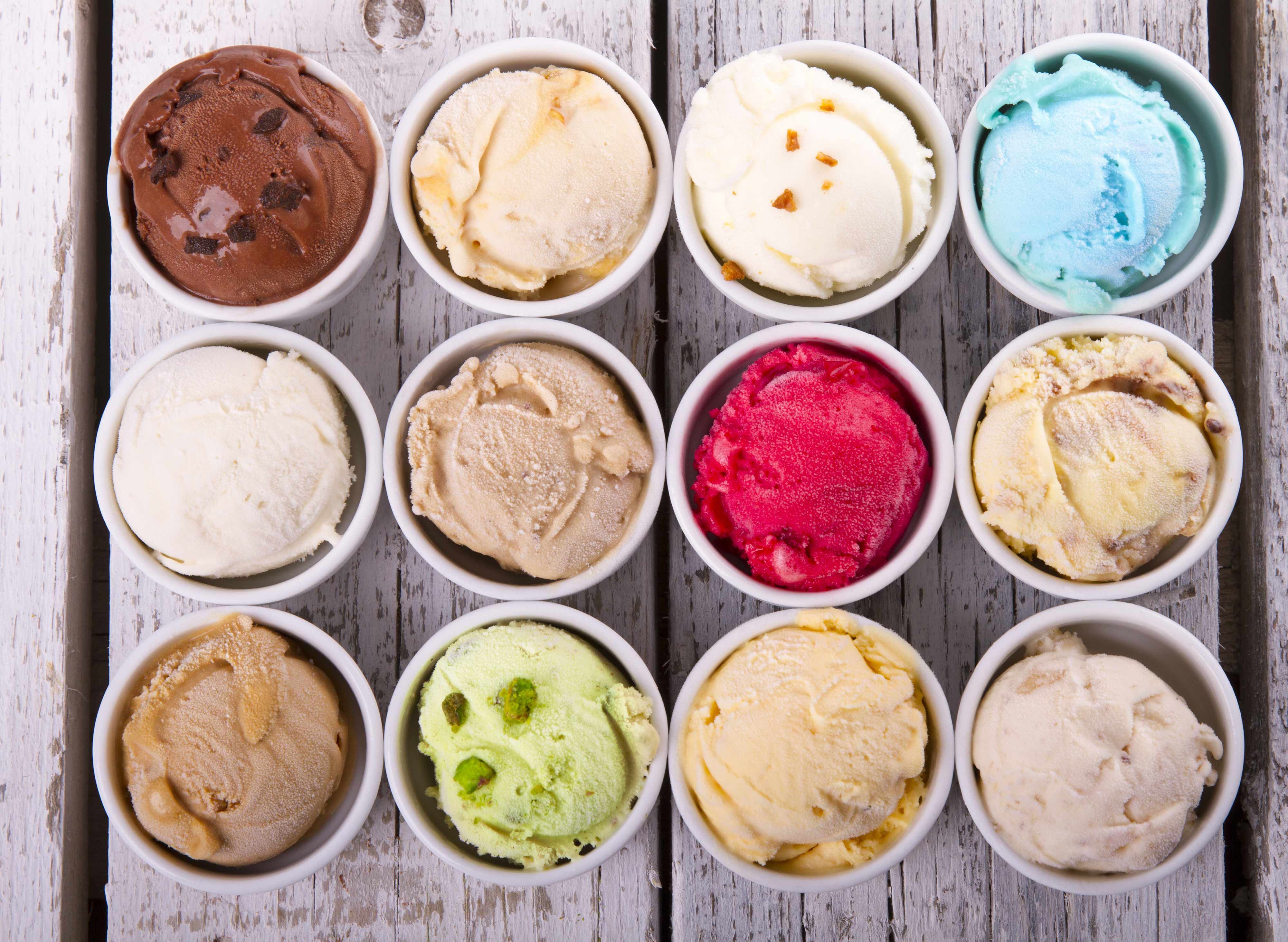 BaBa Ice Cream delivery near you in Bangkok| foodpanda