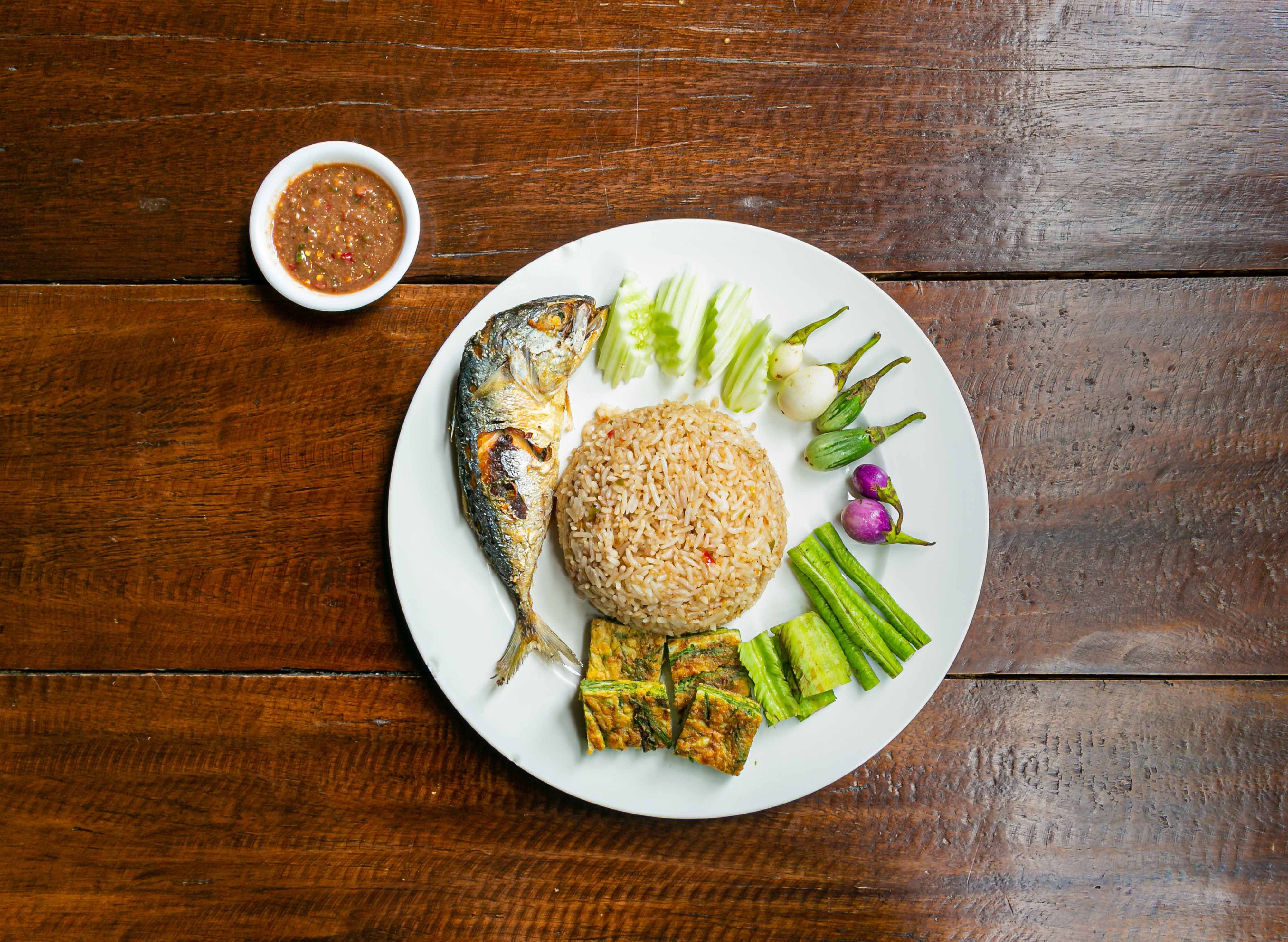 Ja Mai Halal Food delivery near you in Krabi| foodpanda