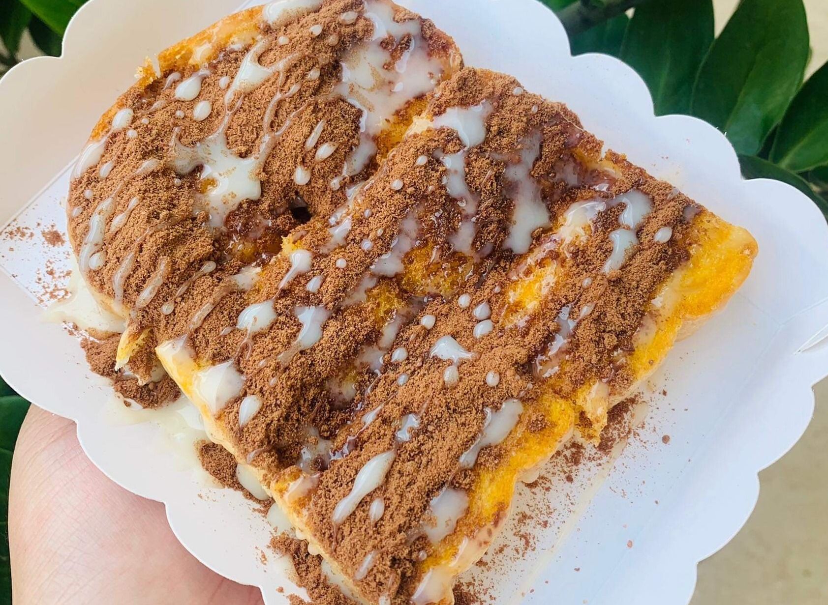 Chao Guay Happy delivery near you in Uthai Thani| foodpanda