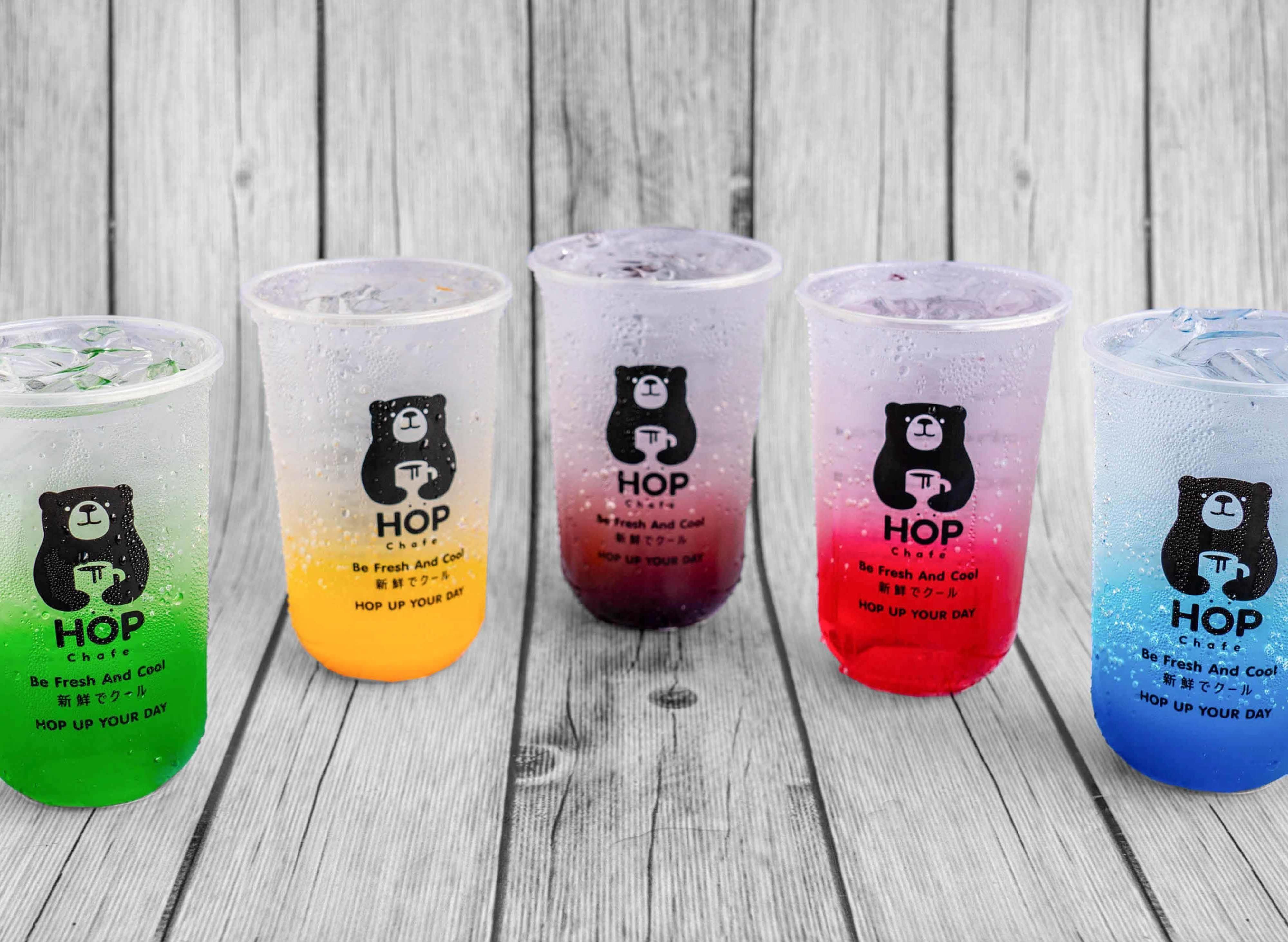 Hop Chafeเดลิเวอรี่ | เมนูHop Chafe | สั่งอาหารออนไลน์จาก foodpanda