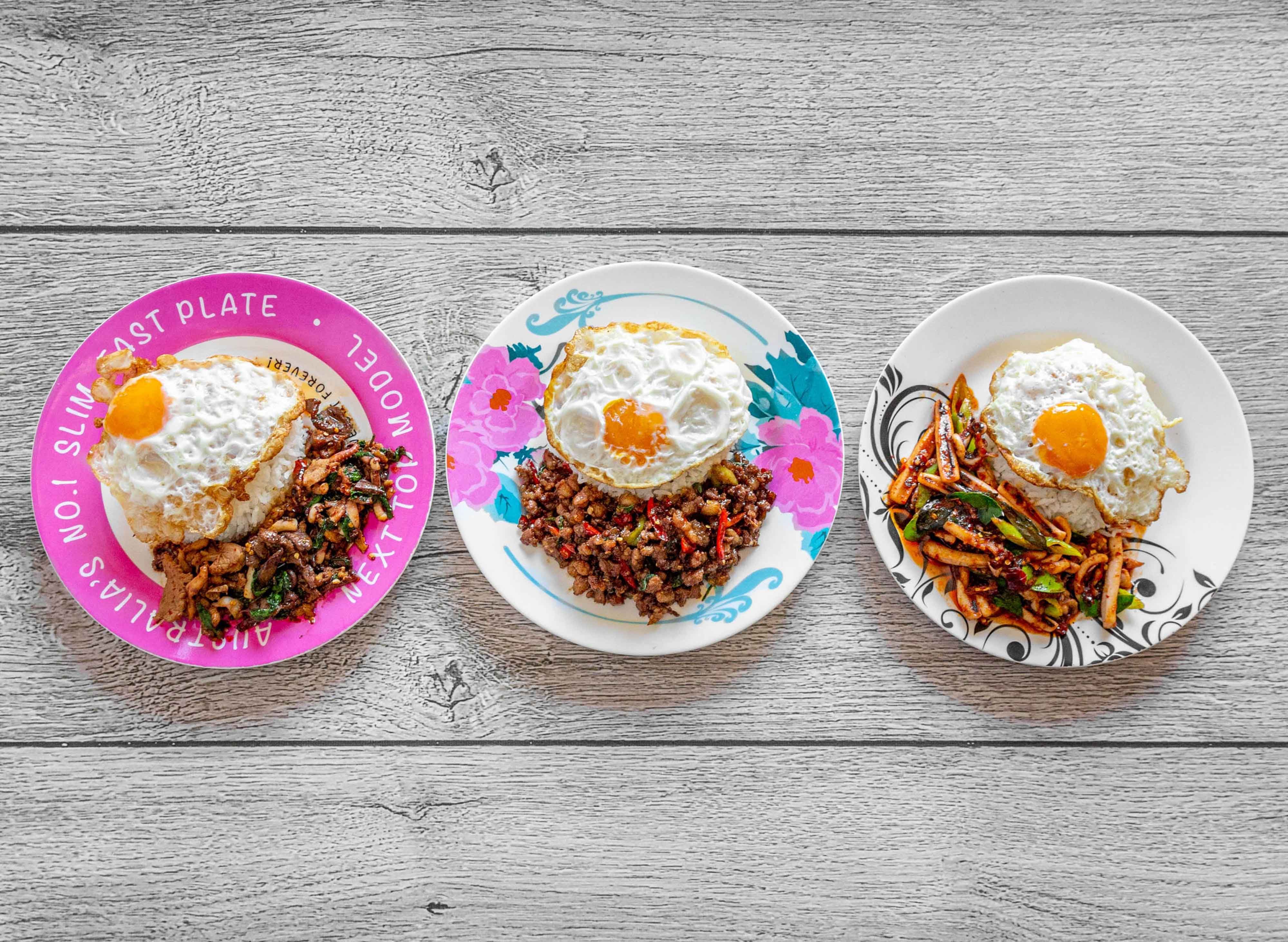 Bow R-Han Tamsang delivery near you in Kalasin| foodpanda