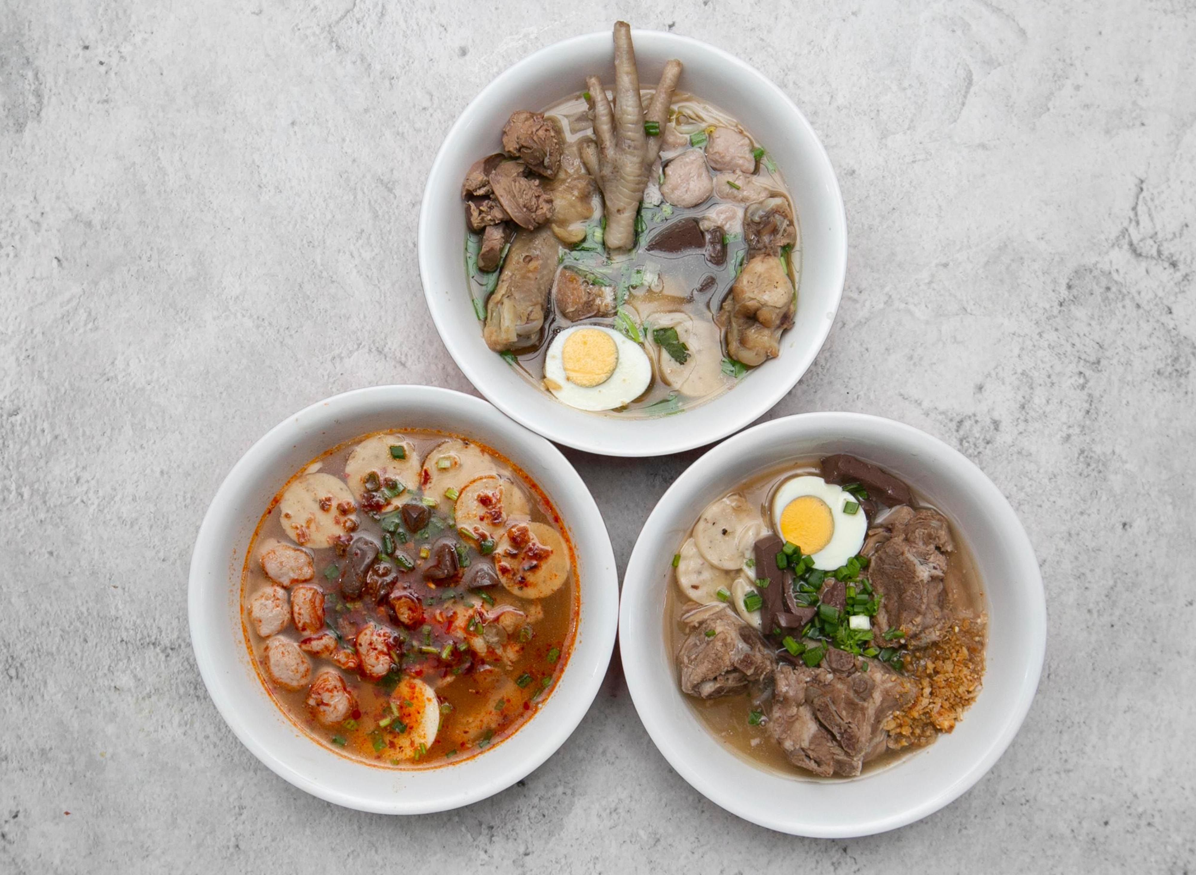 Kuay Jub Midnight delivery near you in Surin| foodpanda