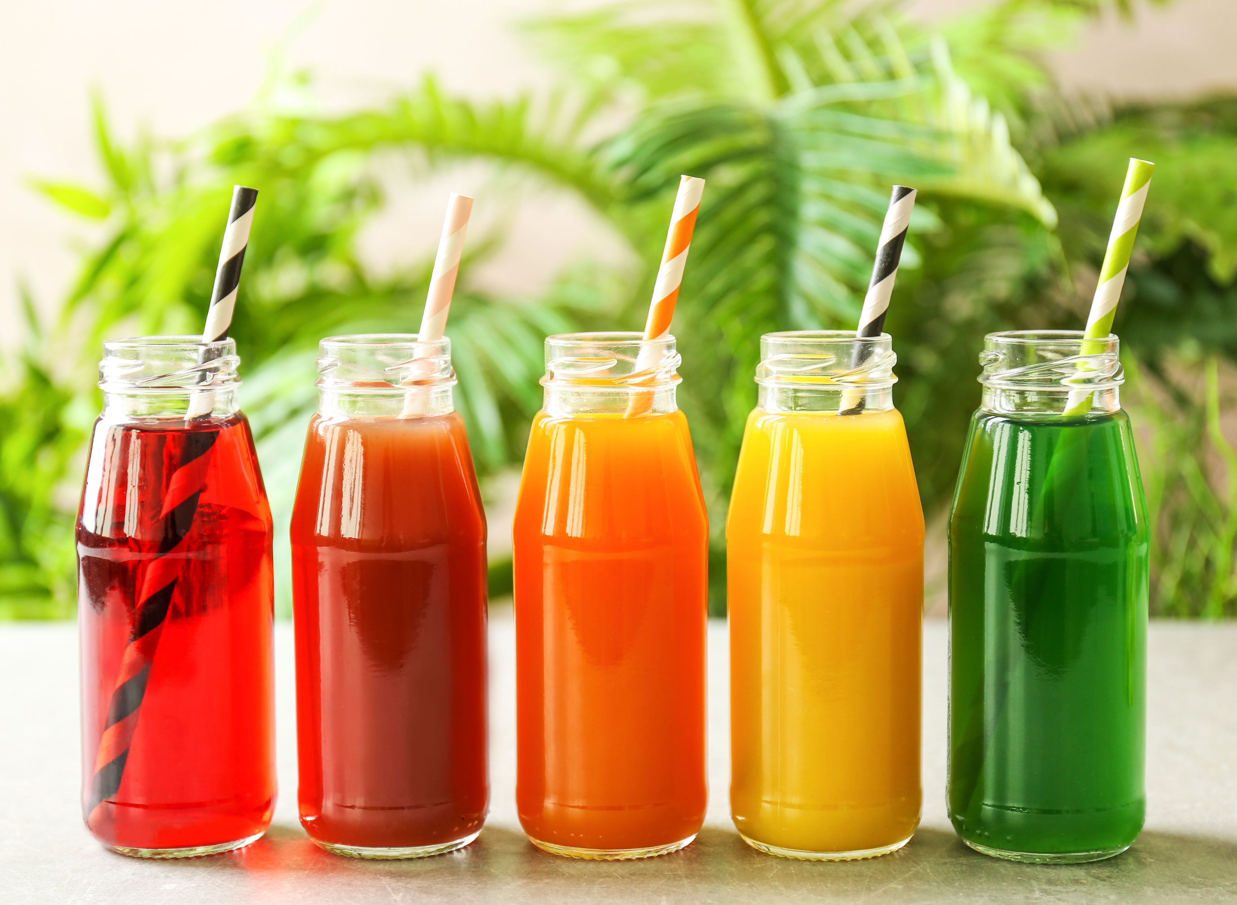 Juice Hub delivery near you in Chiang Mai| foodpanda