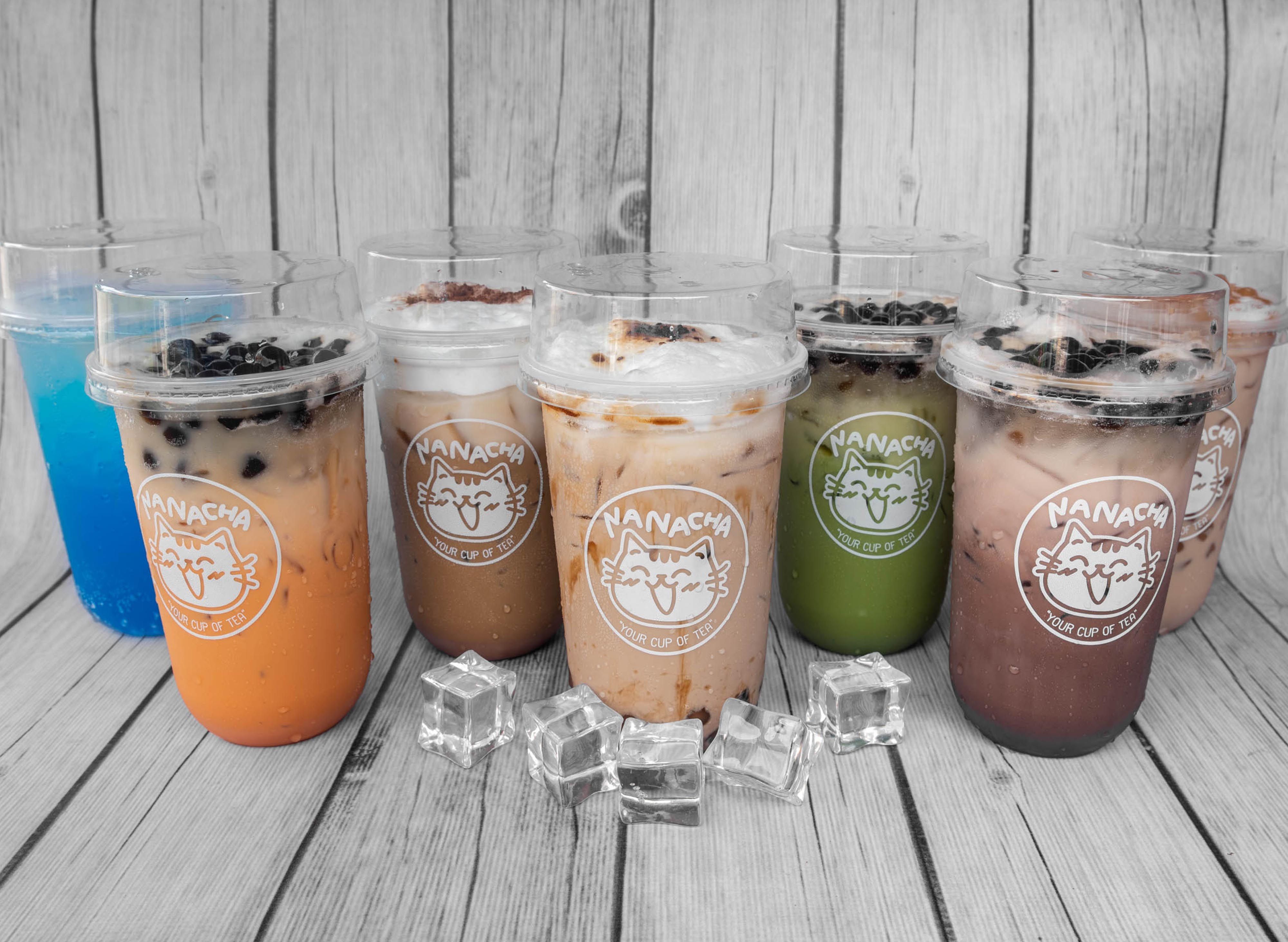 สั่งณาณาชาใกล้บ้านคุณในBangkok | foodpanda