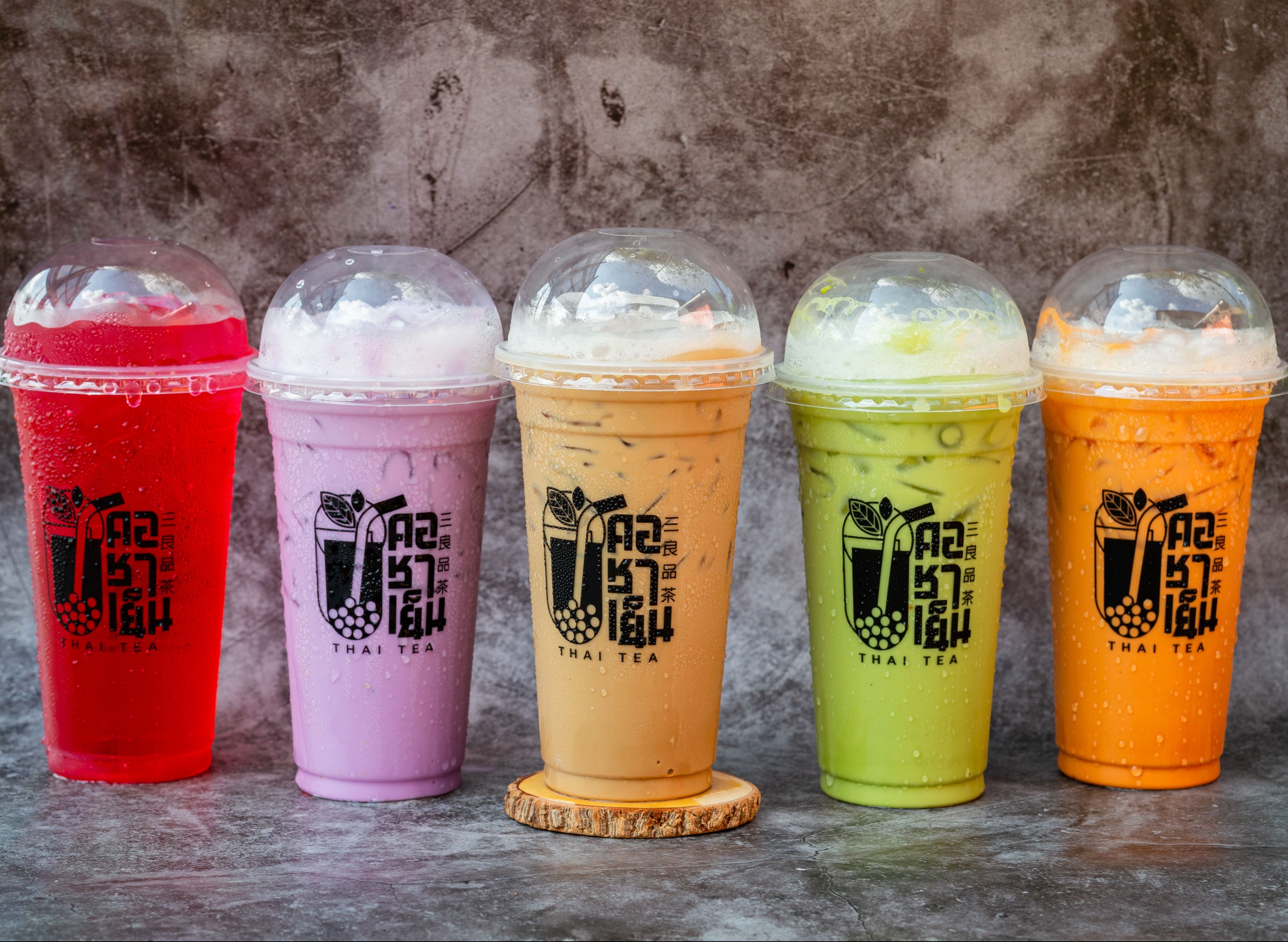 Kor Cha Yen delivery near you in Thailand | foodpanda