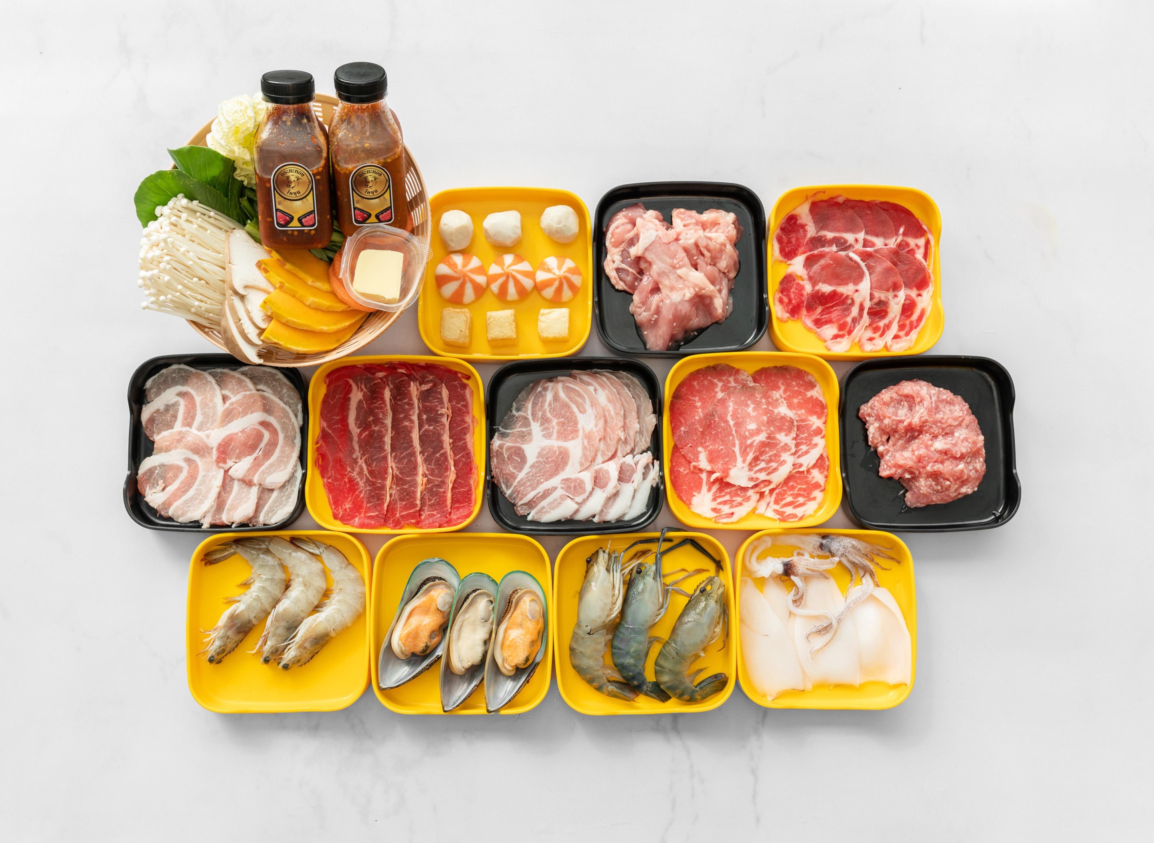 Kratha Thong KhoKhun delivery near you in Prachinburi| foodpanda