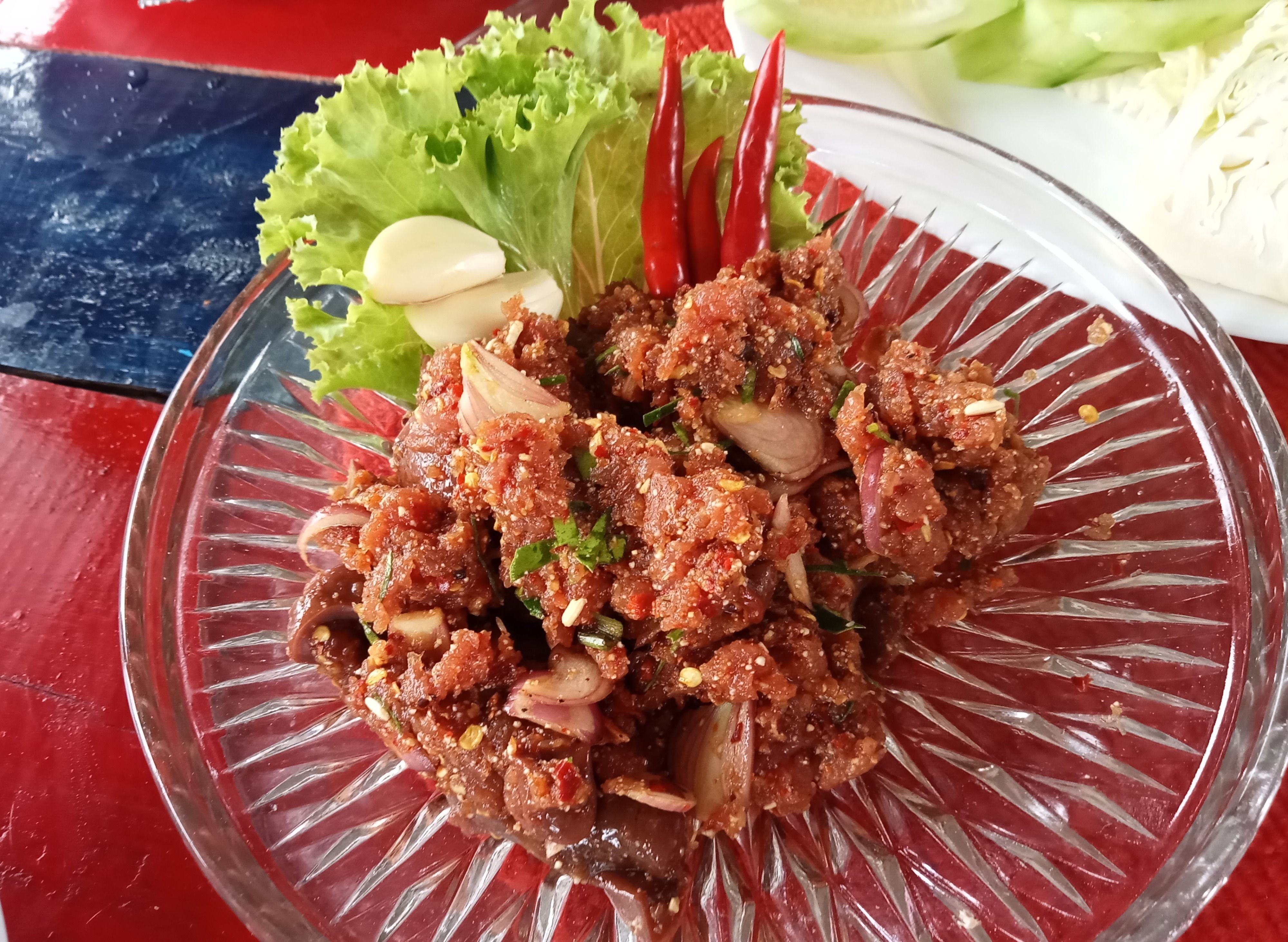 Chaiyaphum Ros Zaab delivery near you in Pathum Thani| foodpanda