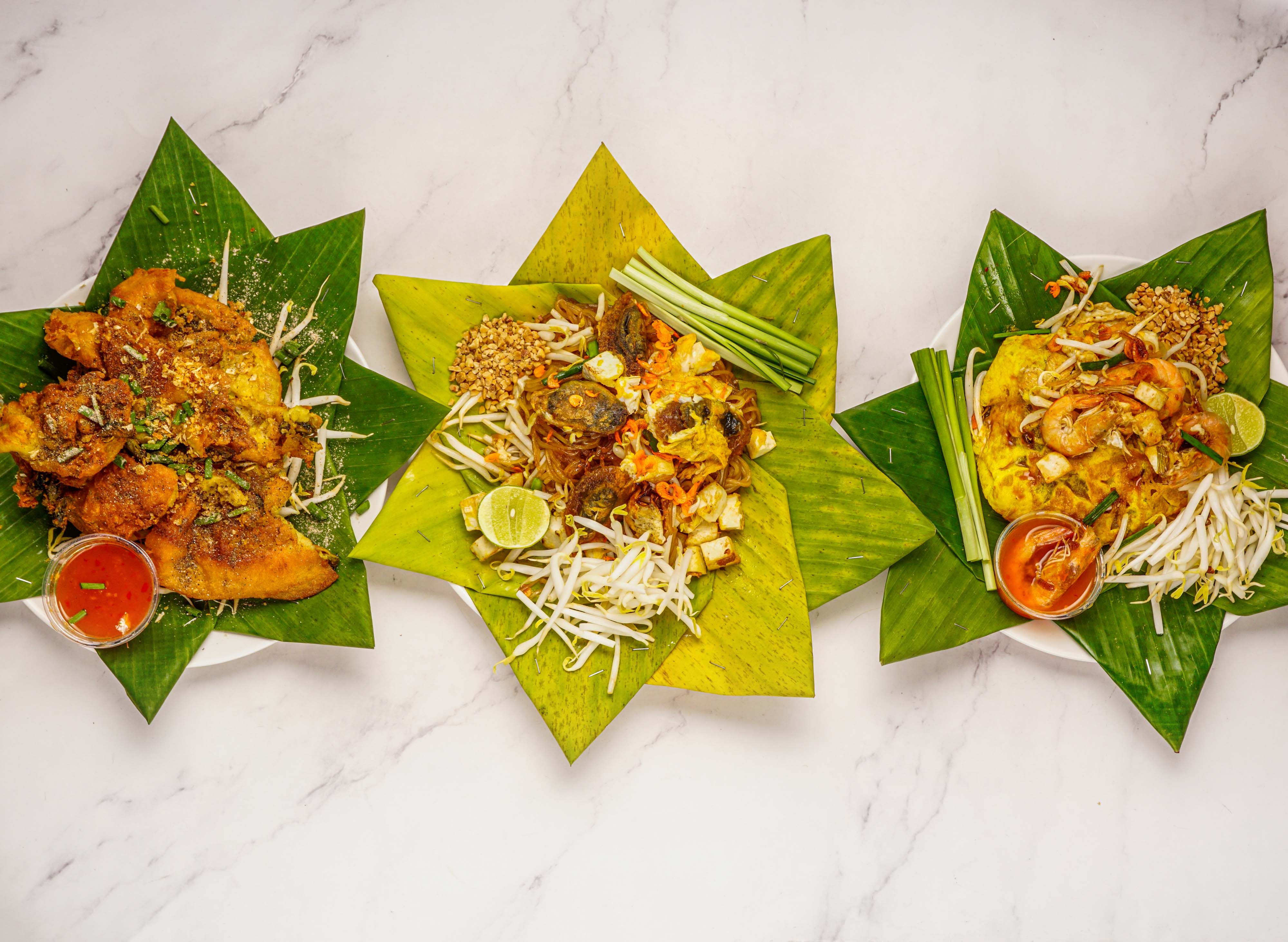 สั่งครัวคุณย่าใกล้บ้านคุณในRatchaburi | foodpanda