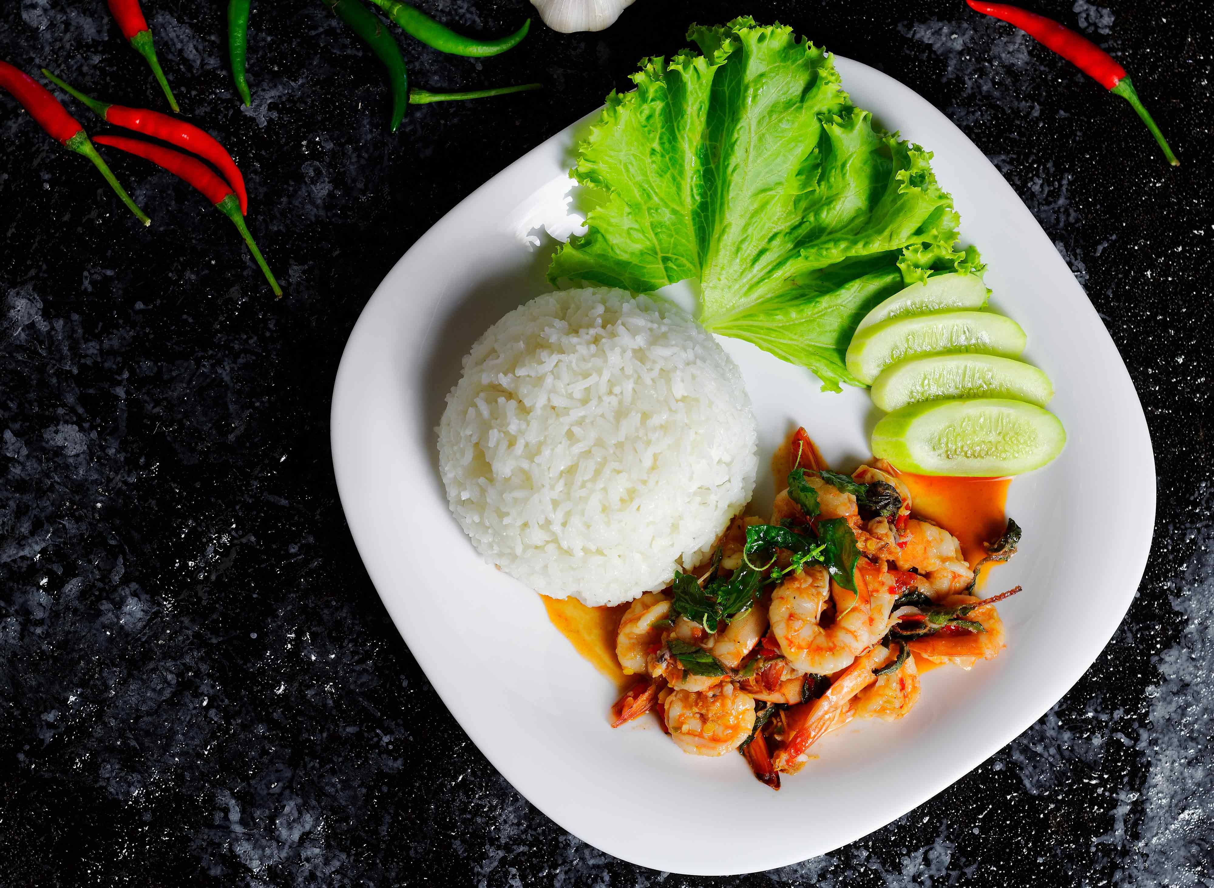 Moo Moo Nom Sod 2 delivery near you in Surin| foodpanda