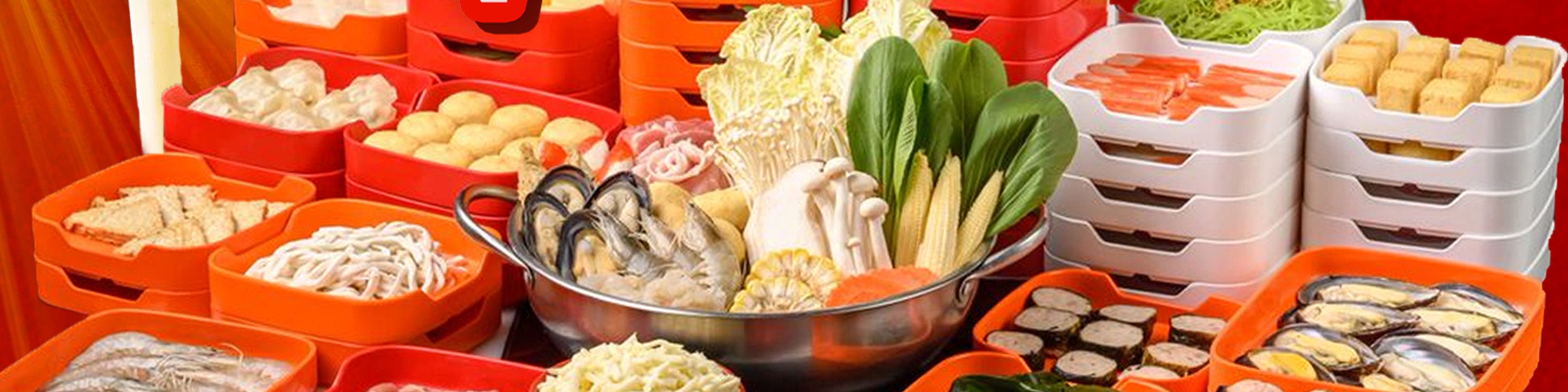 สั่งสุกี้ตี๋น้อย (ตะวันนา 2 บางกะปิ)ใกล้บ้านคุณในBangkok | foodpanda