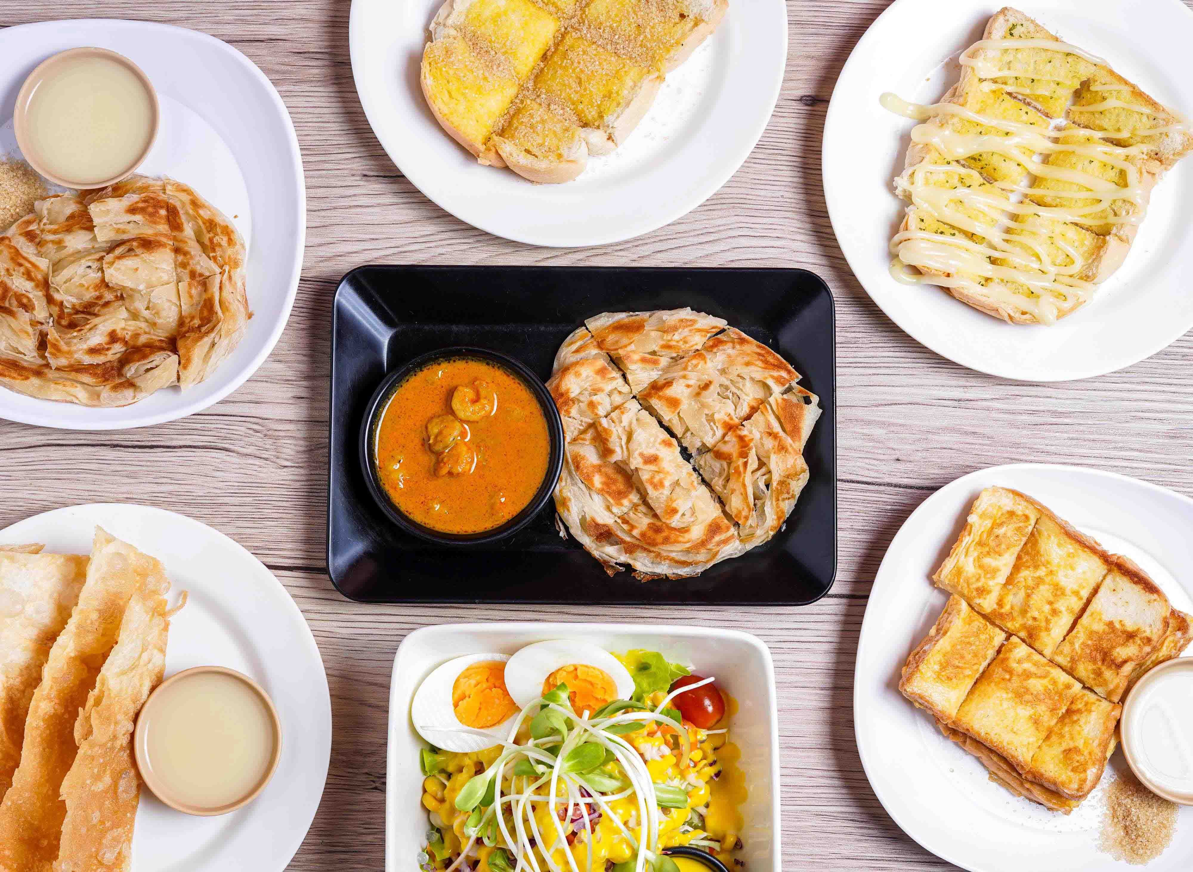 Roti Go Bangเดลิเวอรี่ | เมนูRoti Go Bang | สั่งอาหารออนไลน์จาก foodpanda