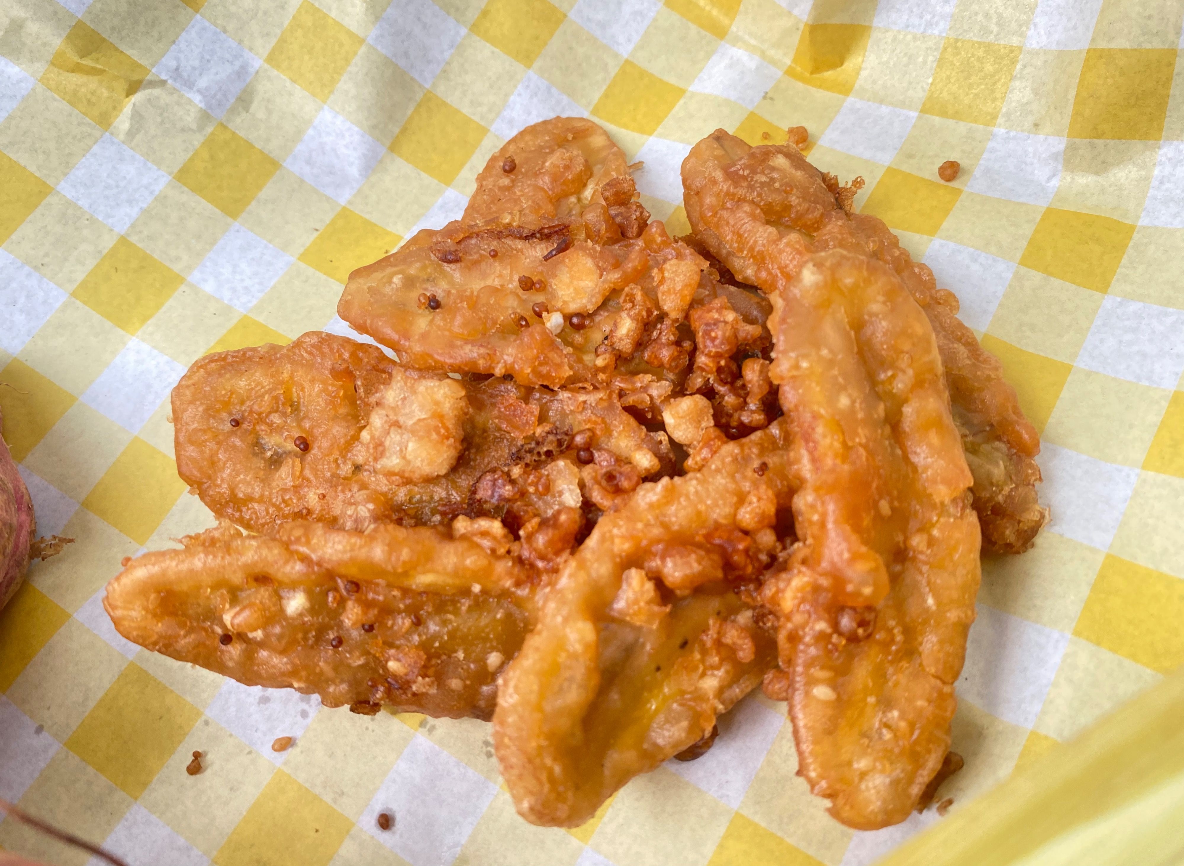 Gluay Tod Aroi Mak delivery near you in Lamphun| foodpanda