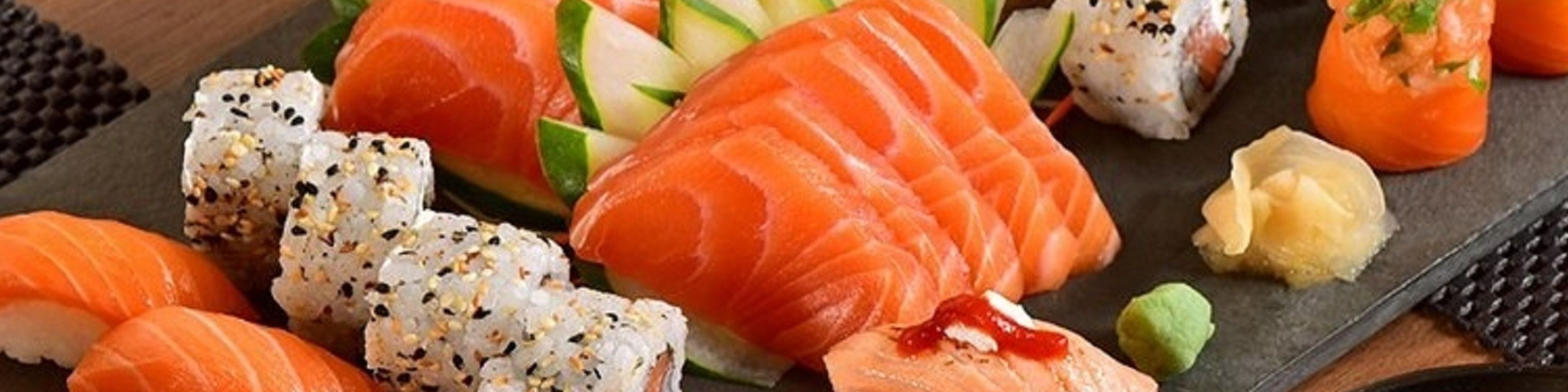 Sushi Tum Sukoi delivery near you in Kamphaeng Phet| foodpanda
