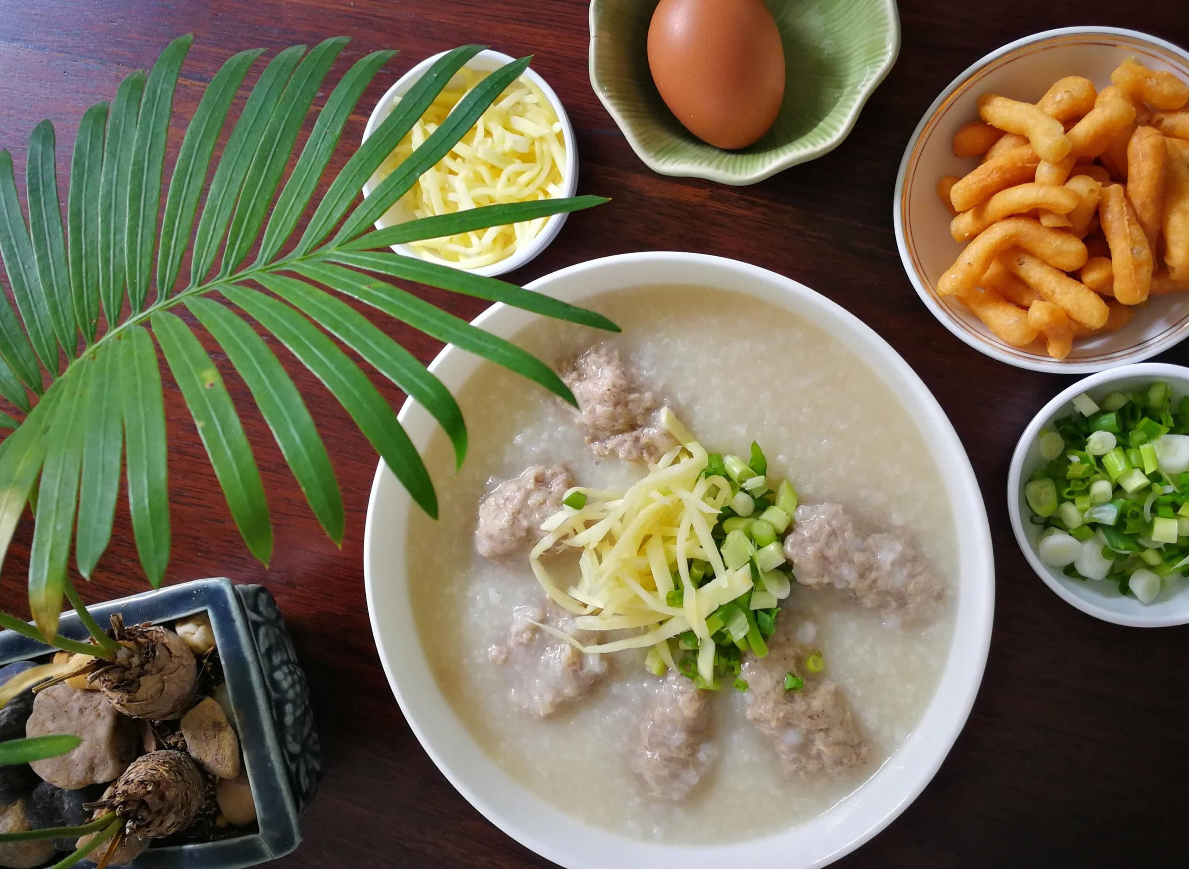 Joke Sam Yan (Phatthanakan) delivery near you in Bangkok| foodpanda