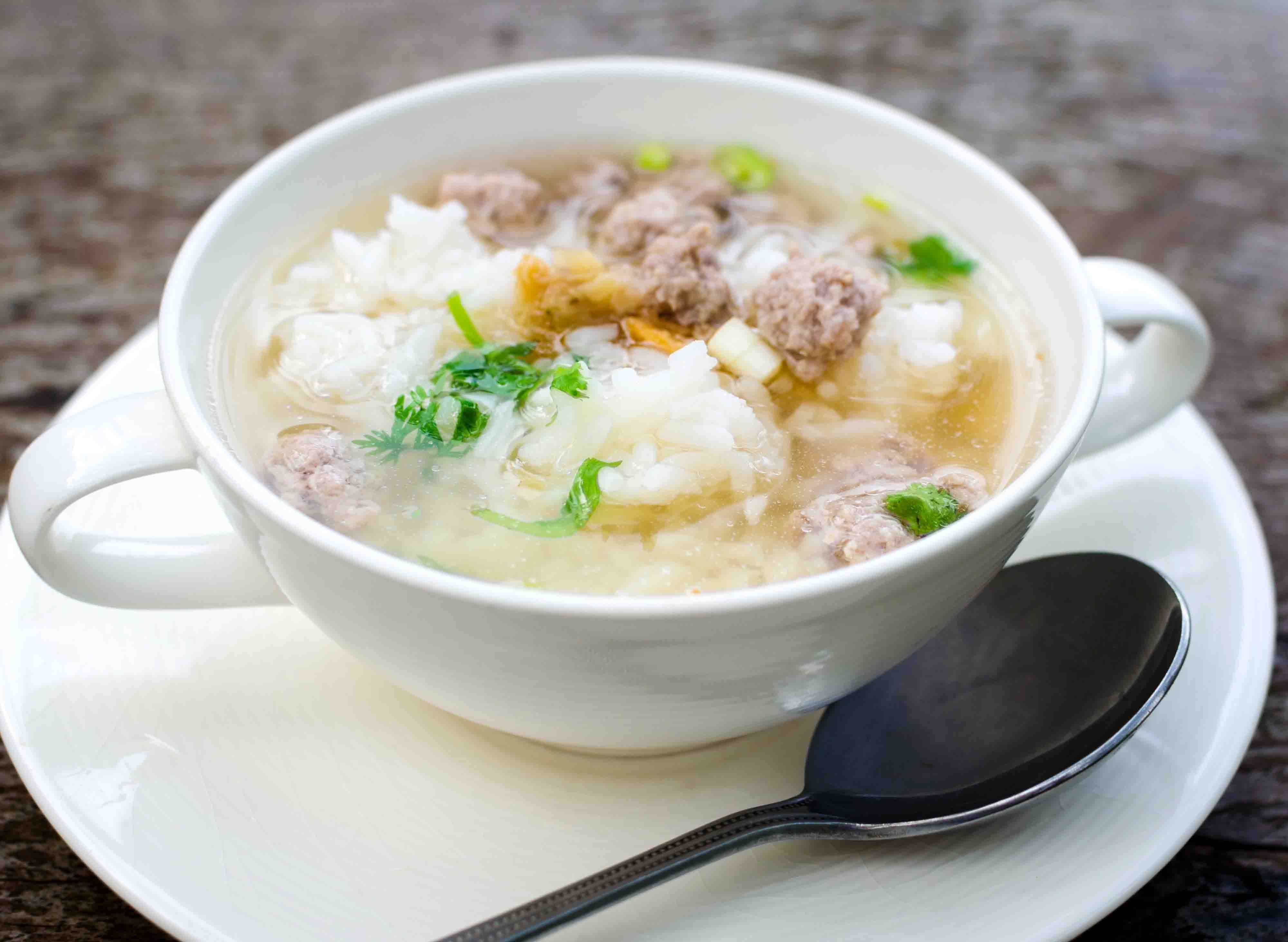 Khao Tom Khanom Whan Khun Jum delivery near you in Chai Nat| foodpanda