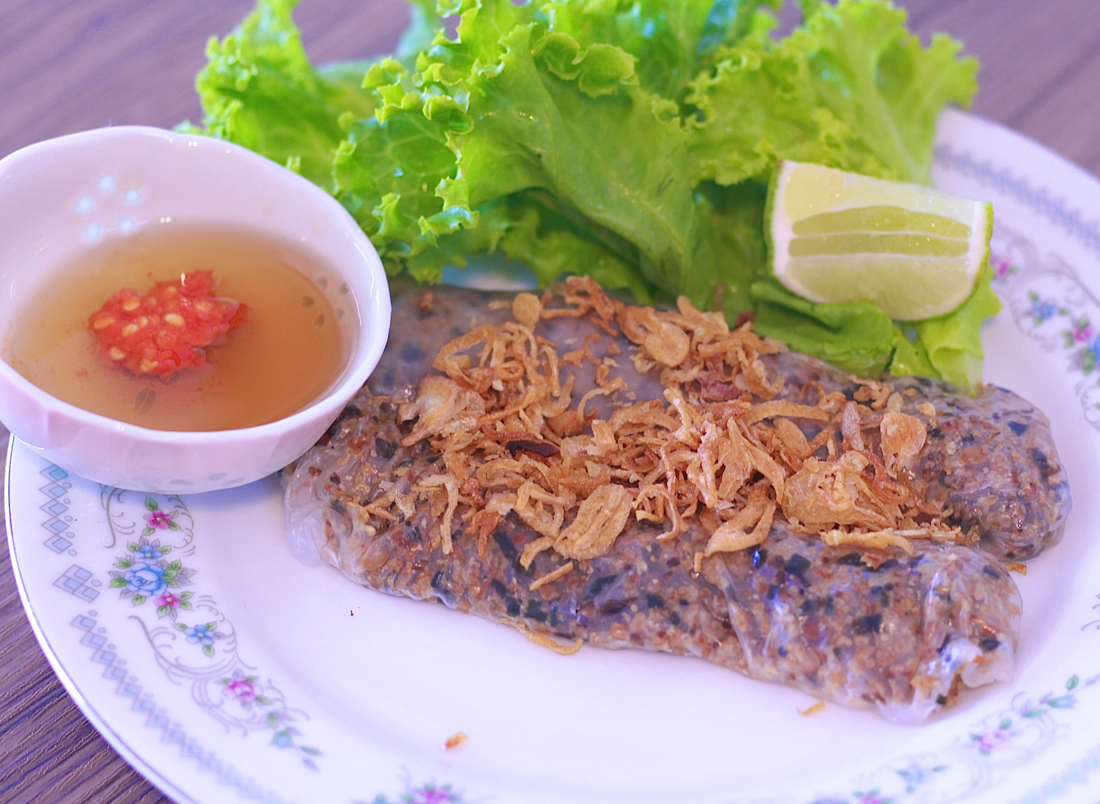 Khao Kriap Pak Mhor by Krua Mae Mee Yai (Thung Song) delivery near you in Nakhon Si Thammarat ...