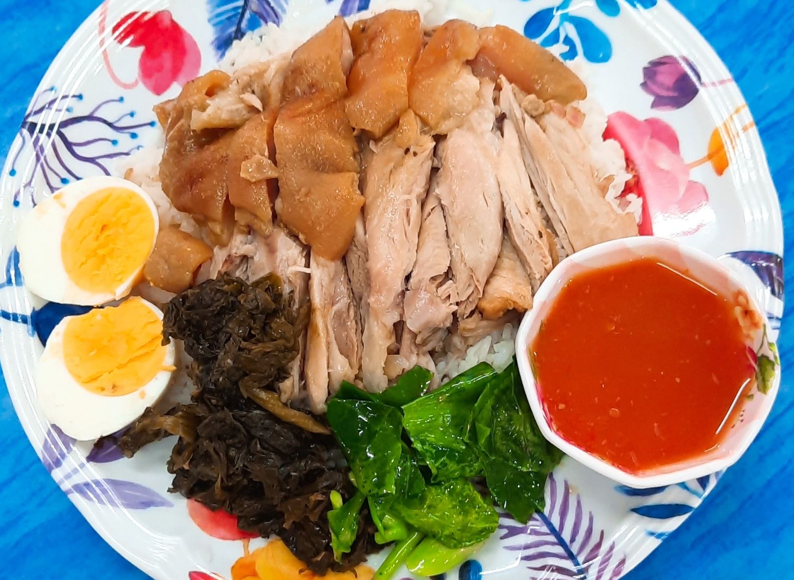 Khamoo Moo Krob by Pa Tiew delivery near you in Chon Buri| foodpanda