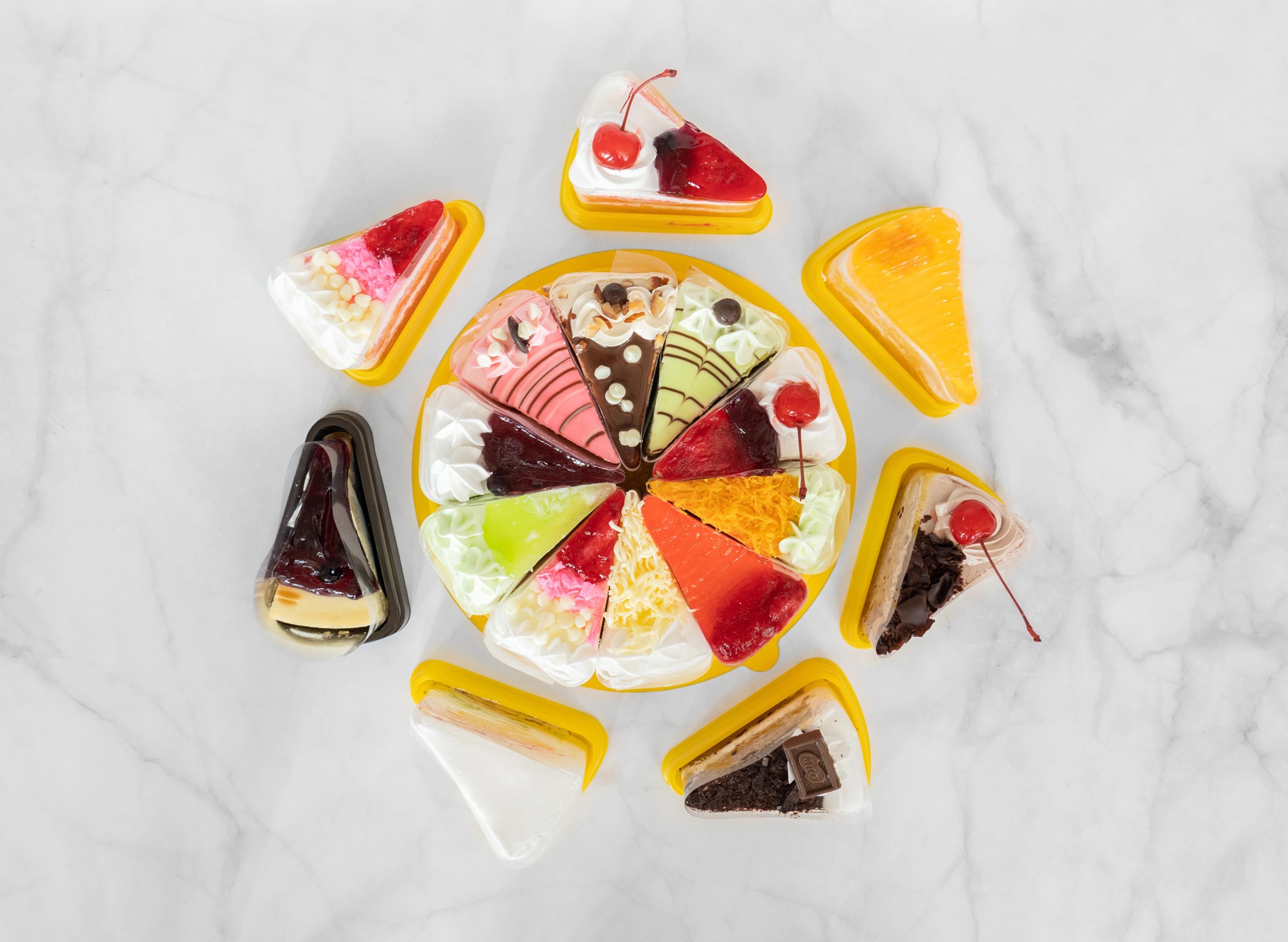 Hom Mon Bakery (Din Daeng) delivery near you in Bangkok| foodpanda