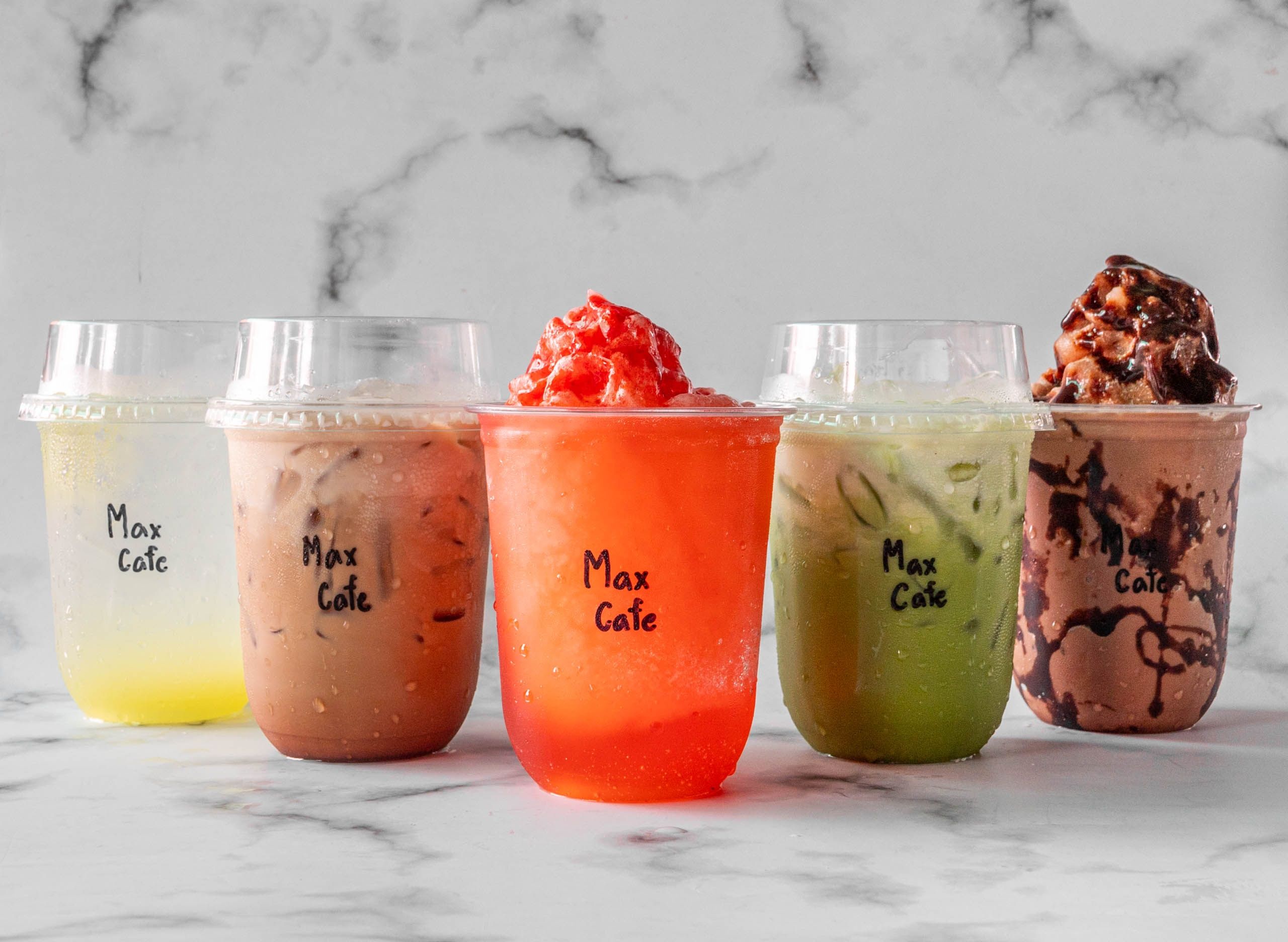 สั่งMax Cafe กาแฟ & น้ำปั่นใกล้บ้านคุณในBangkok | foodpanda