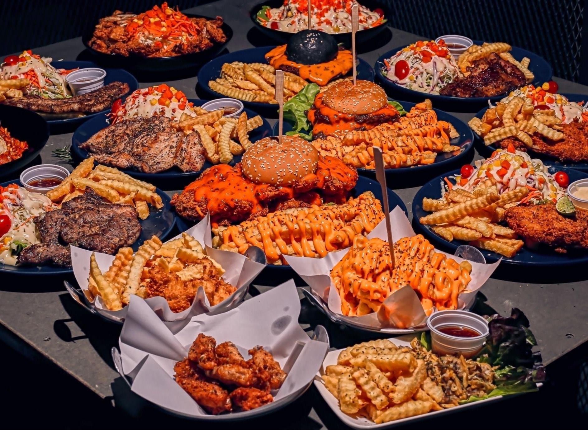 Steak Lung Yik (Nuan Chan) delivery near you in Bangkok| foodpanda