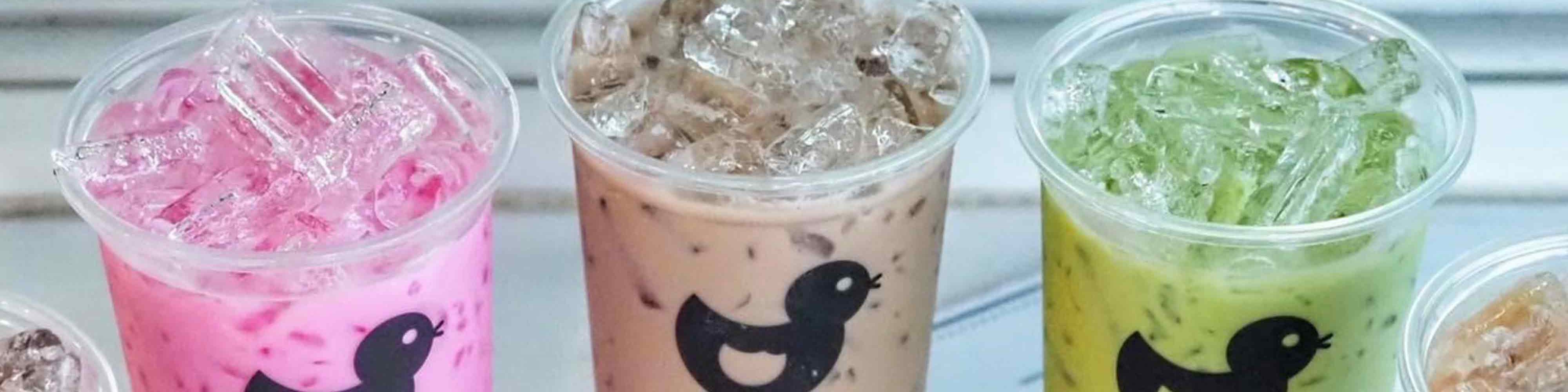 The Duck (Ban Pong) delivery near you in Ratchaburi| foodpanda