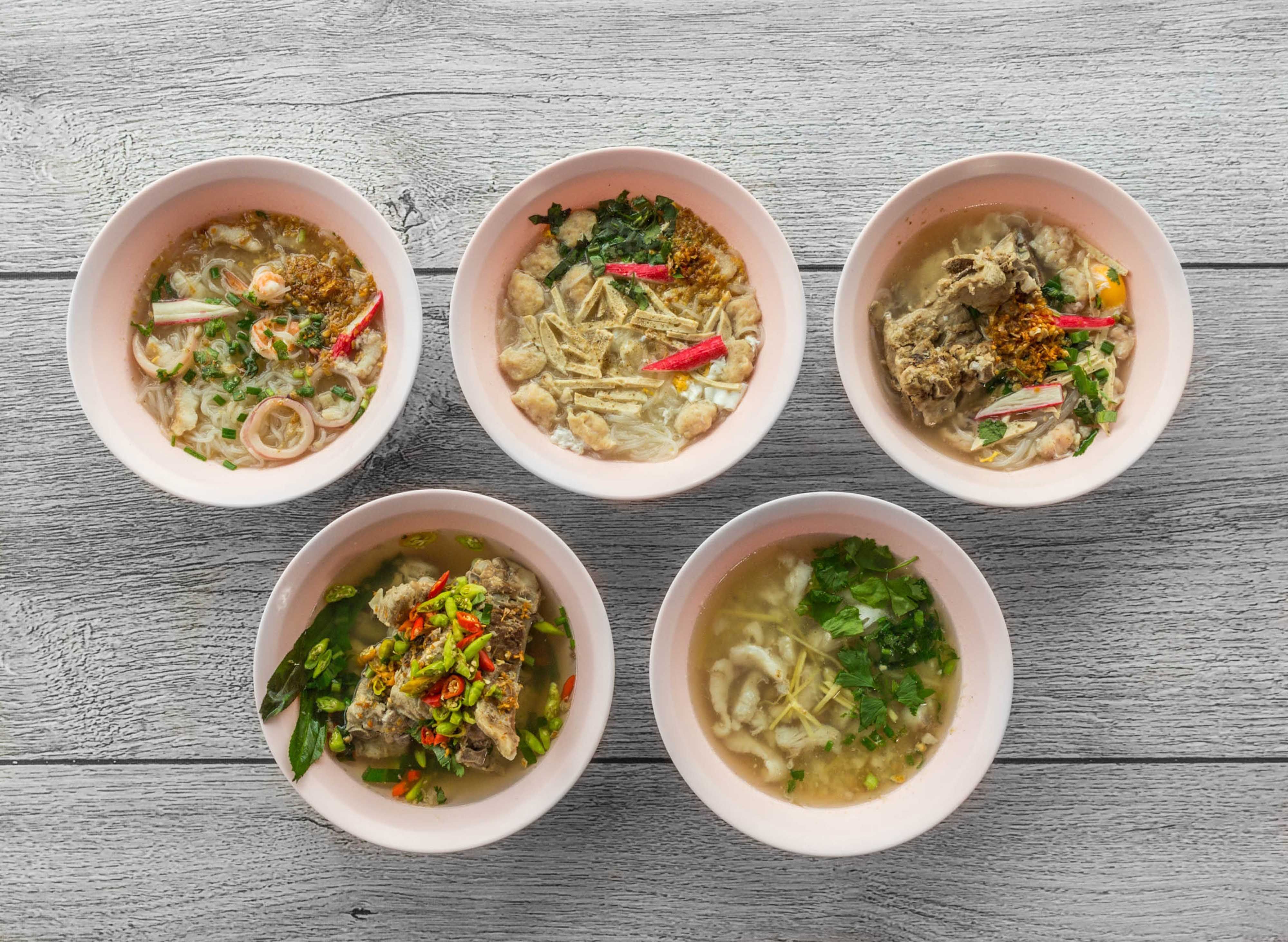 Jae Dang Kuay Jab U-Bon (Jaw Khow) delivery near you in Kalasin| foodpanda