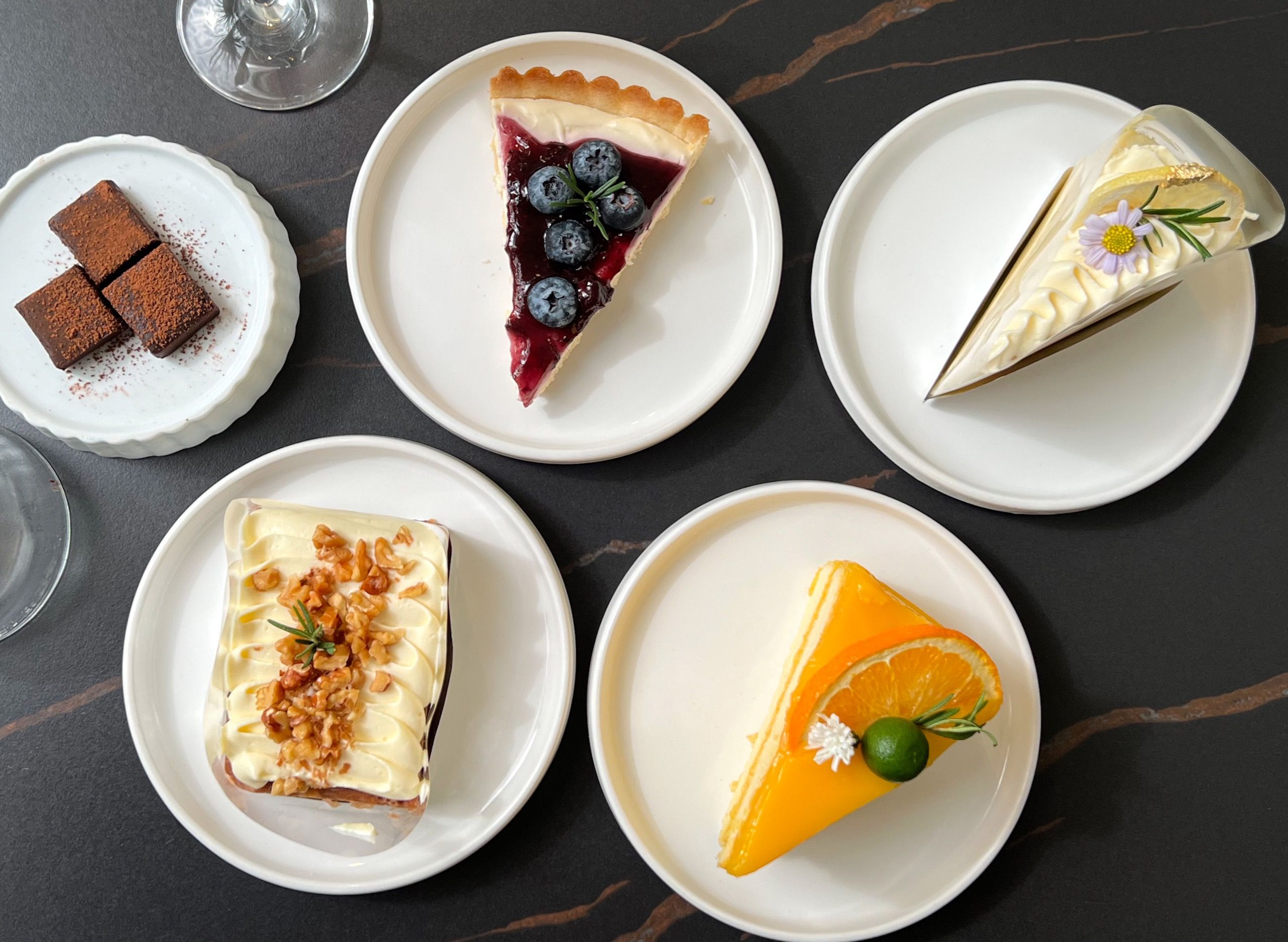 Stretto Coffee Roasters delivery near you in Thailand | foodpanda